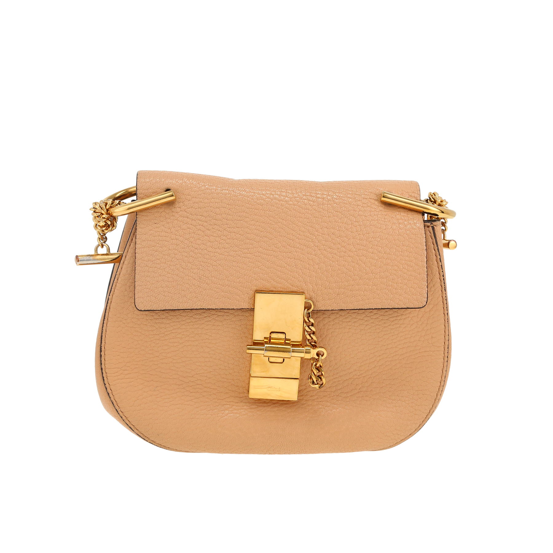 Chloé Drew Shoulder bag 419707 | Collector Square