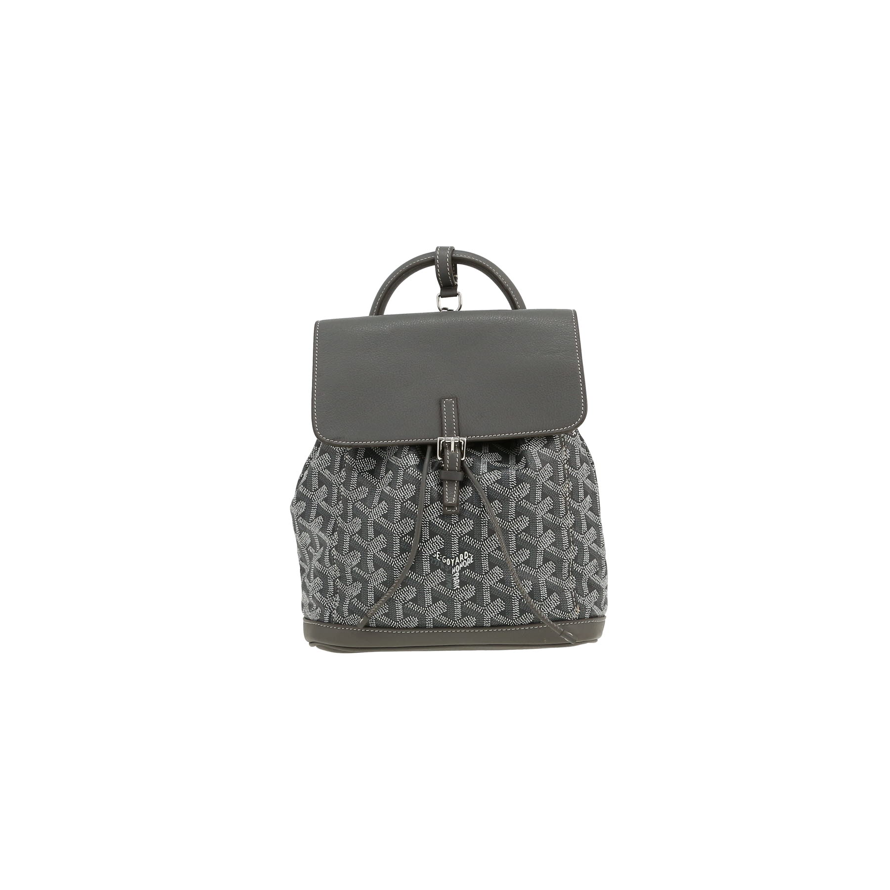 Goyard Alpin Backpack 419782 | Collector Square