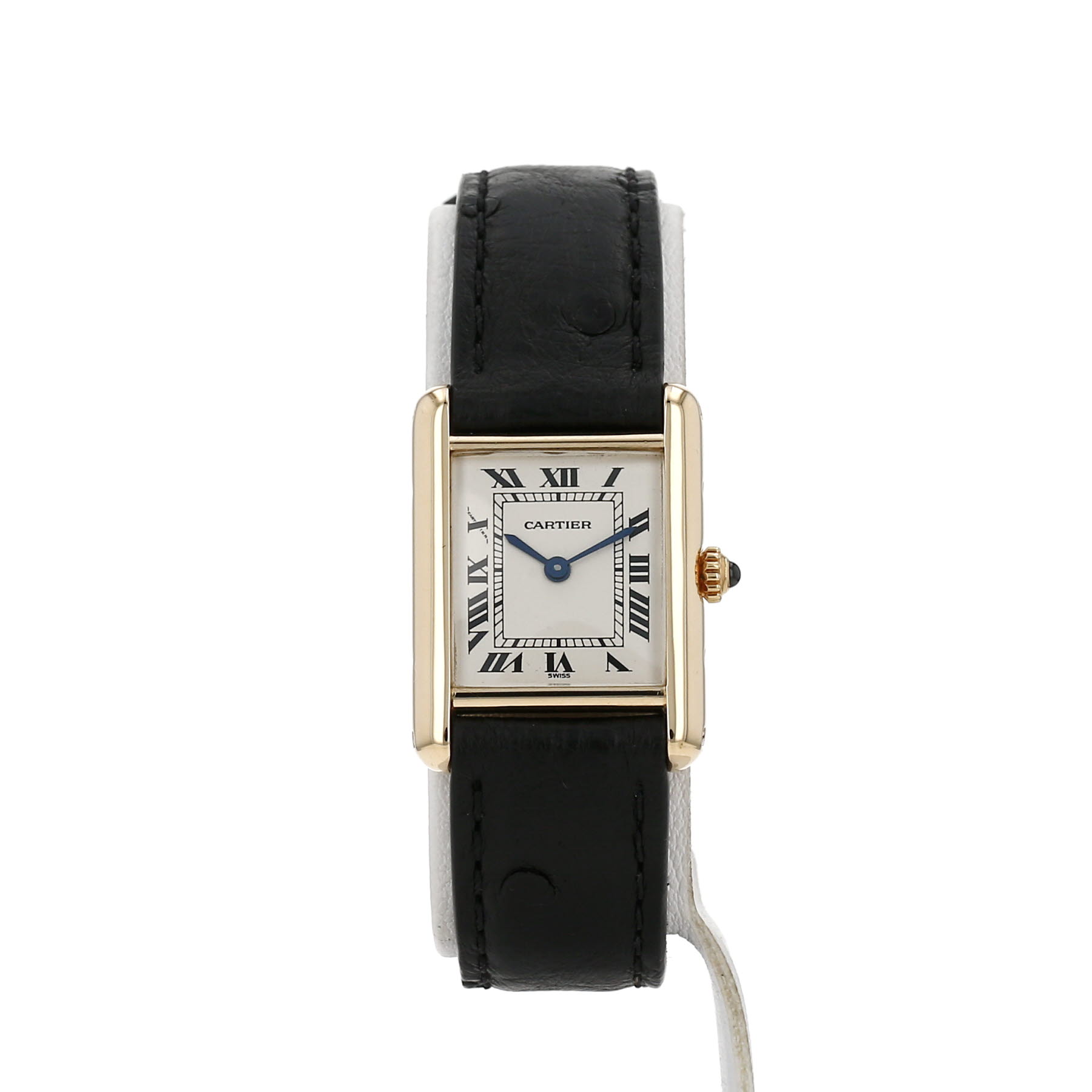 Reloj Cartier Tank Louis Cartier 419817 | Collector Square