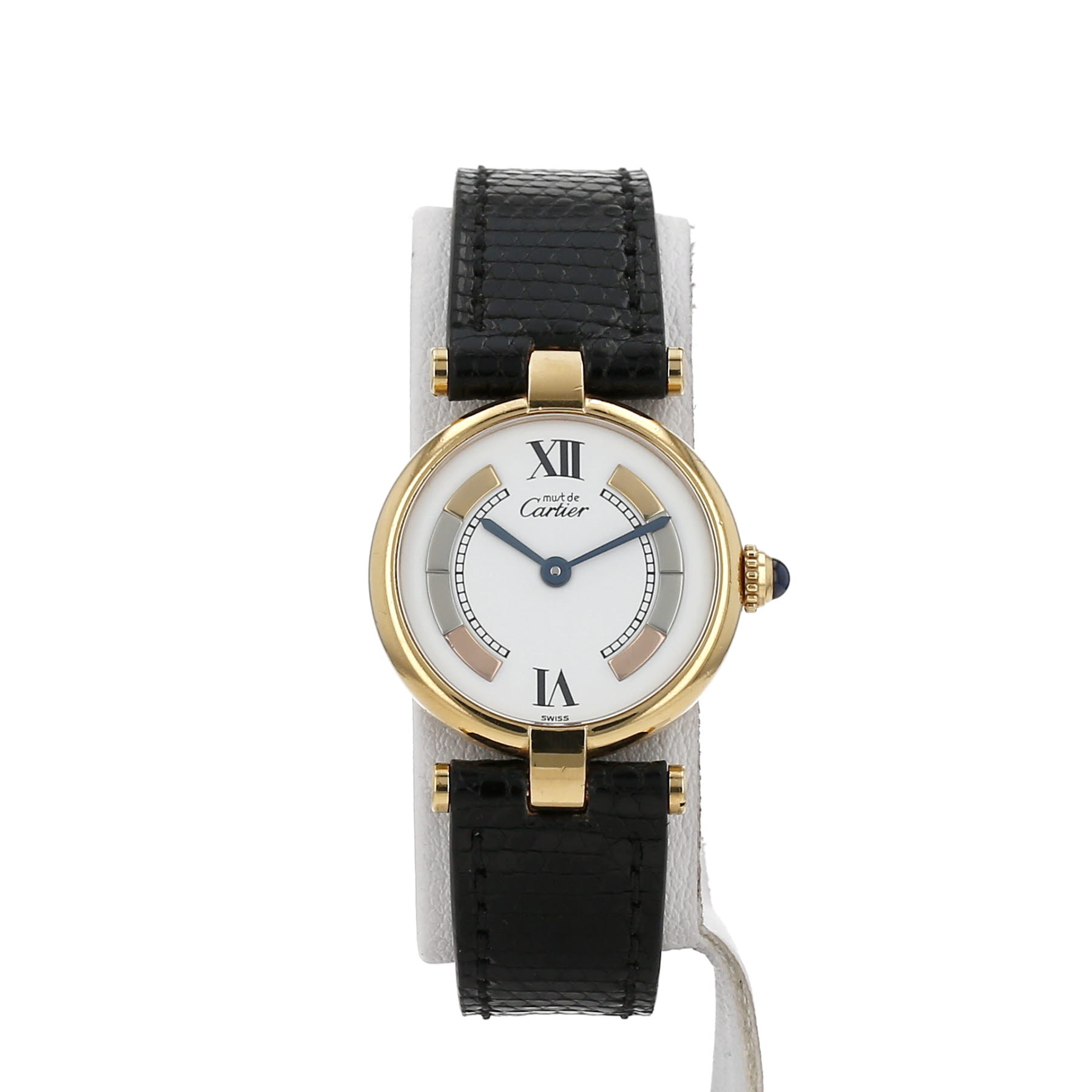 Cartier Must Vendôme Watch 420094 | Collector Square