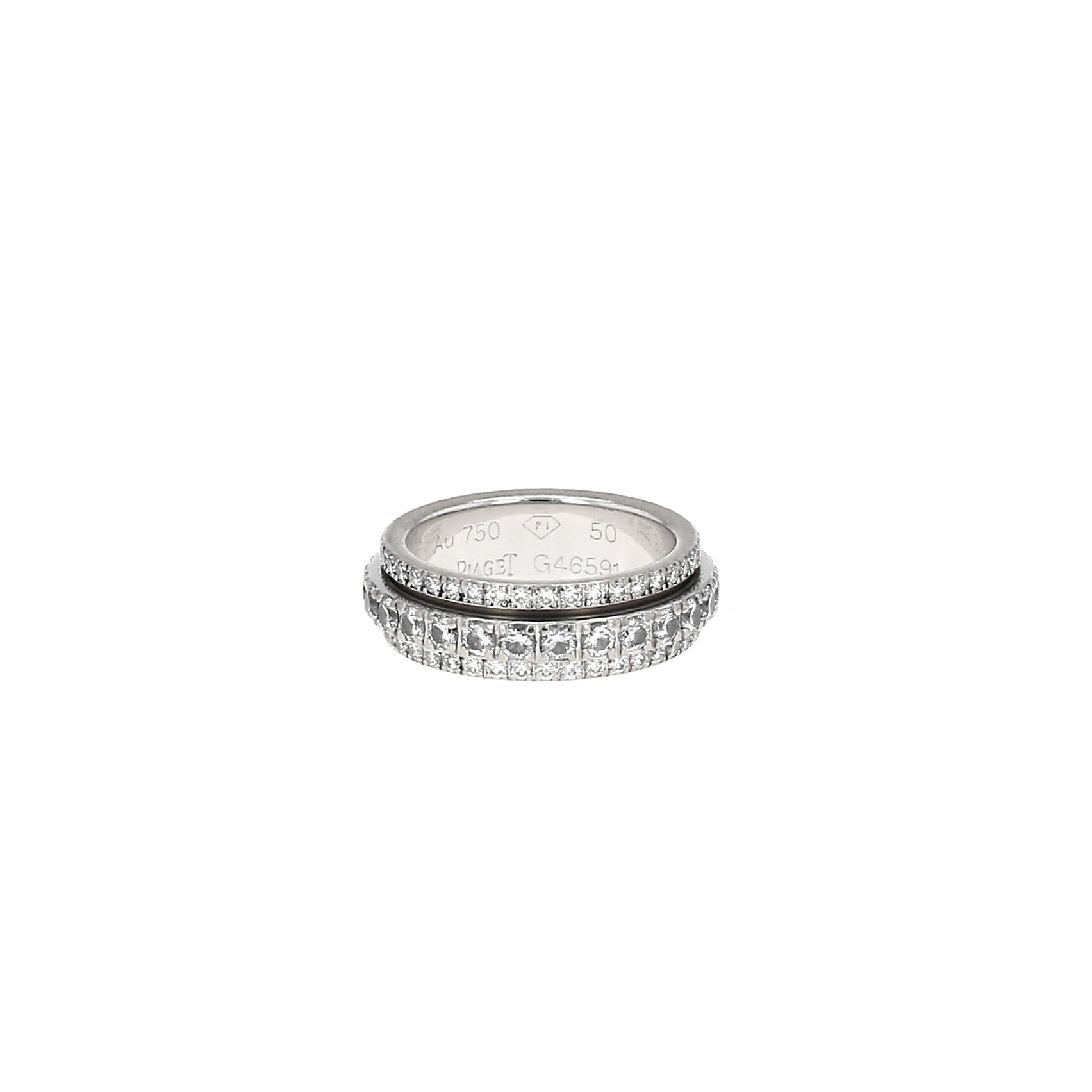 Piaget Possession Ring 420123 | Collector Square