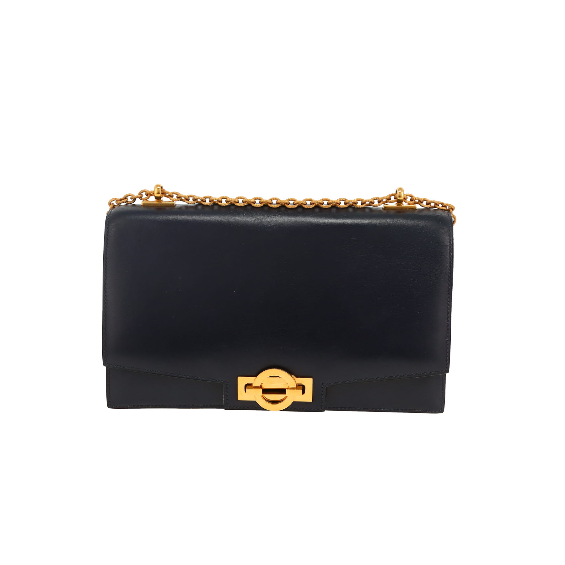 Hermès Ring Handbag 420194 | Collector Square