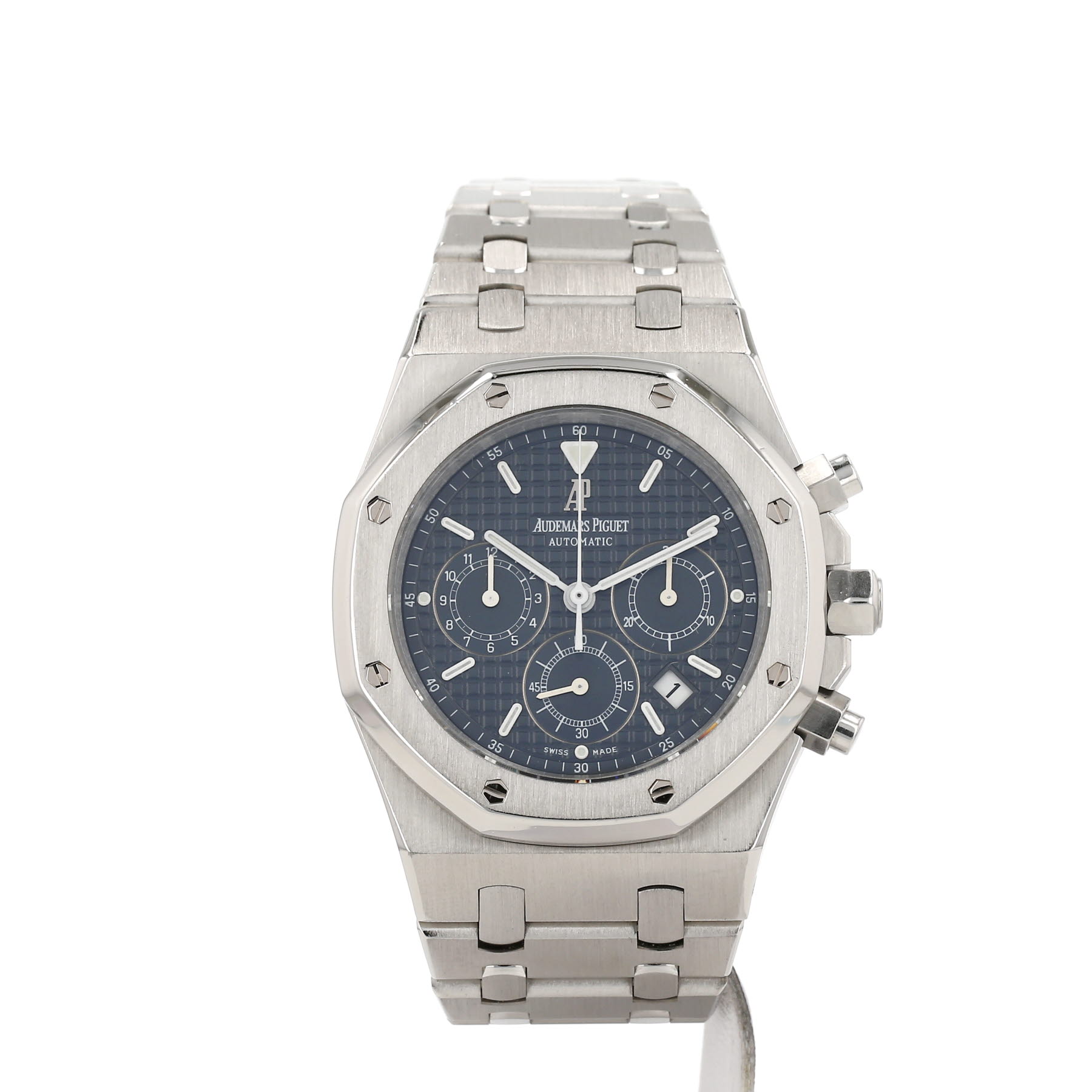 Audemars Piguet Royal Oak Chrono Sport Watch 420202 | Collector Square
