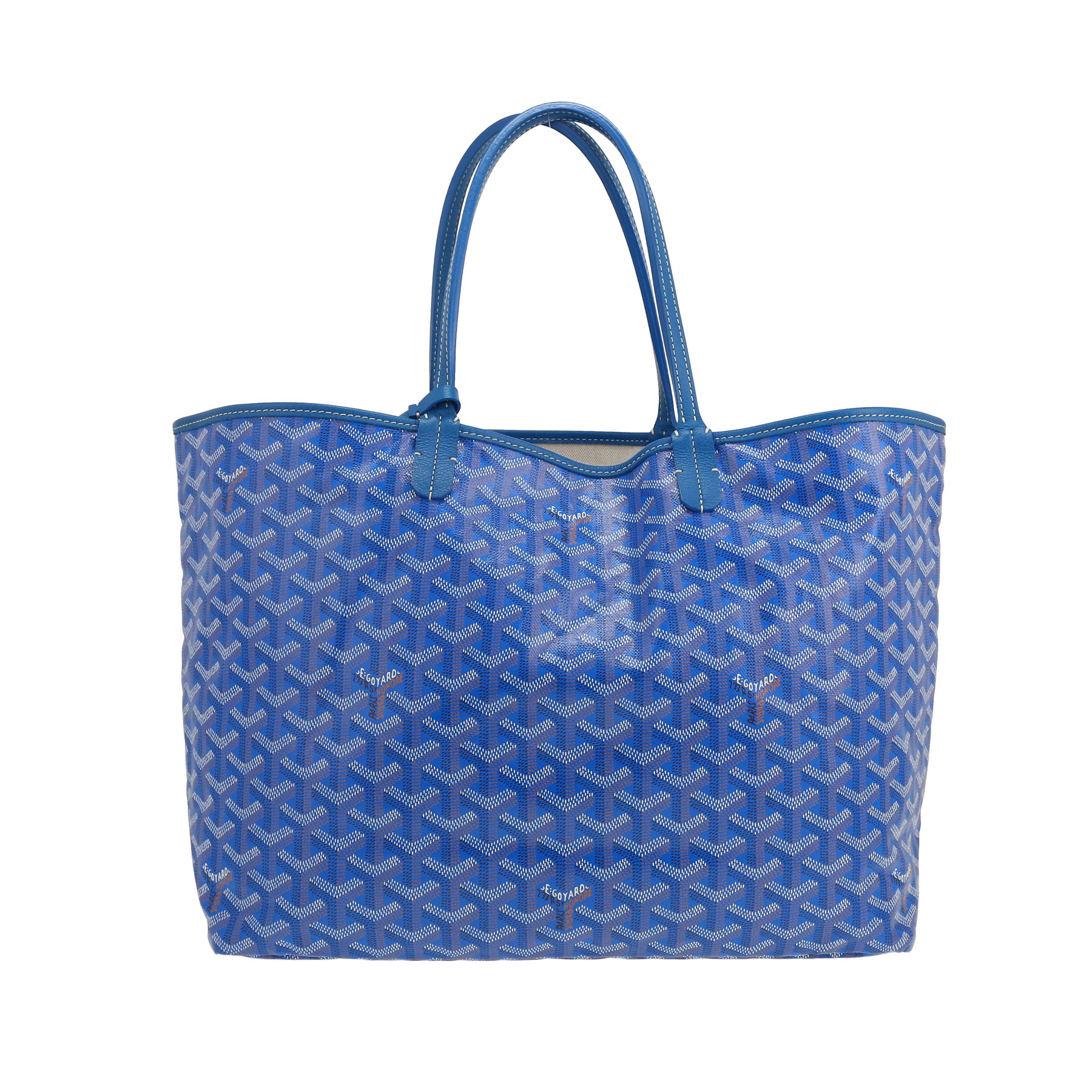 Sac cabas Goyard Saint-Louis 420485 d'occasion | Collector Square