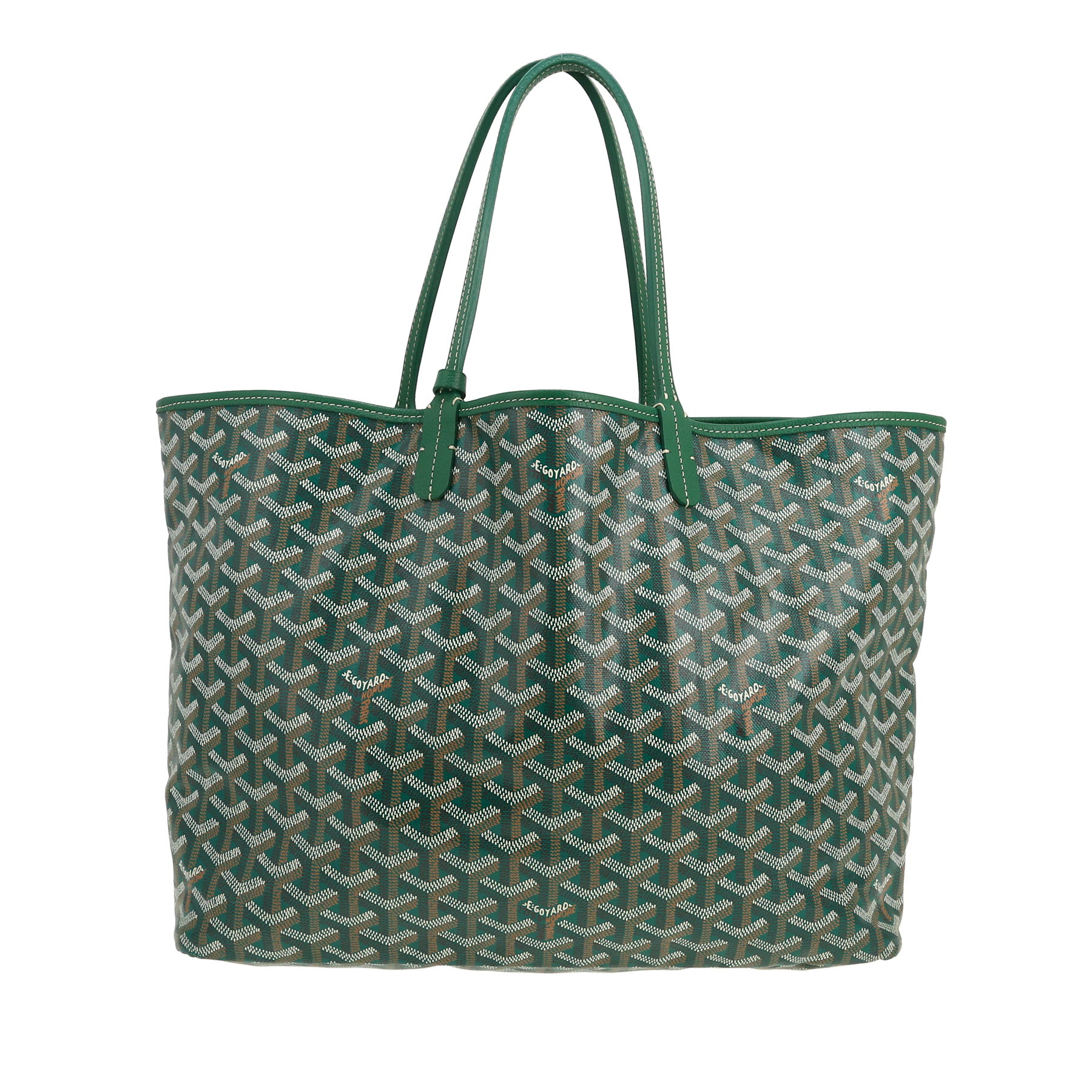 Sac cabas Goyard Saint-Louis 420486 d'occasion | Collector Square