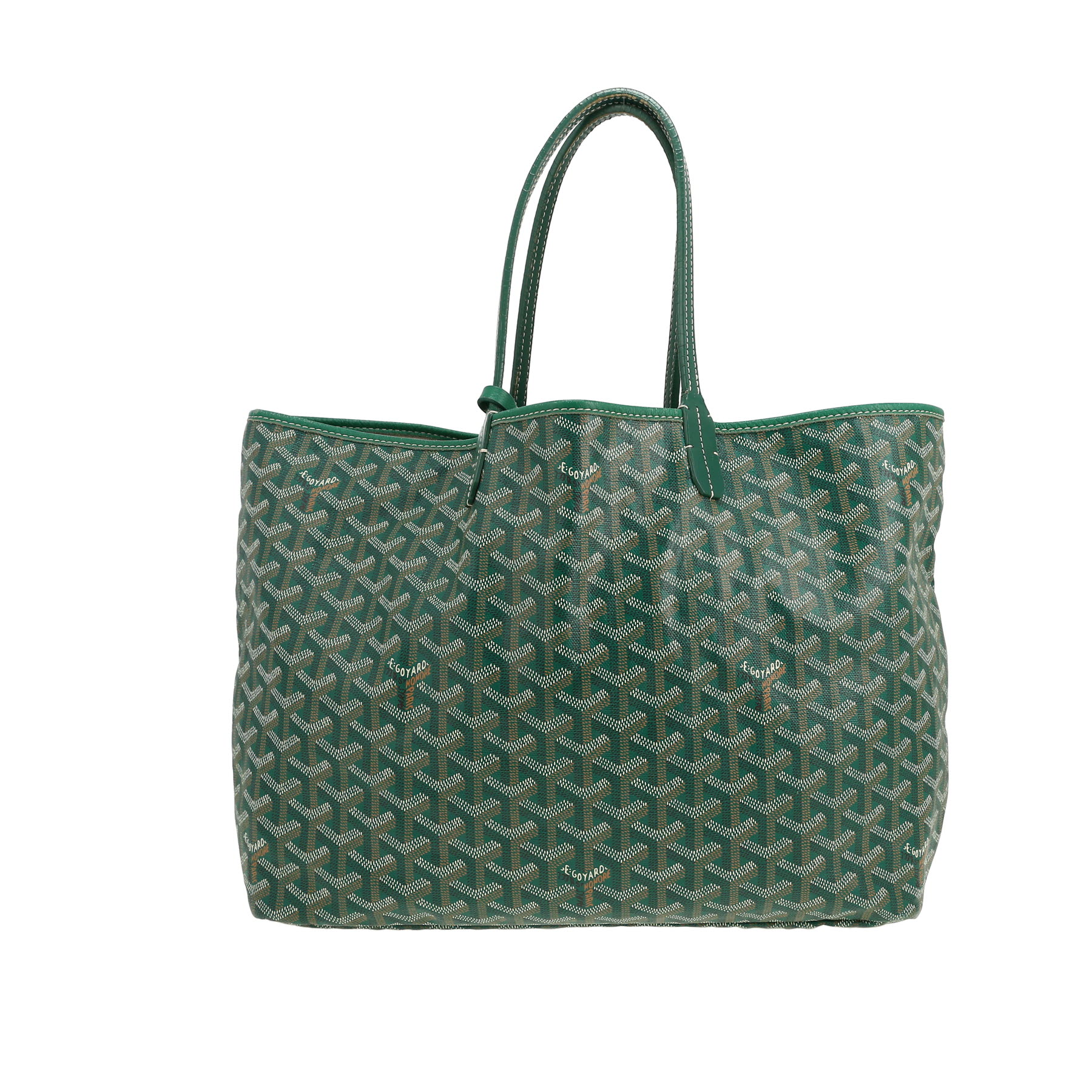Goyard Saint-Louis Tote 420494 | Collector Square