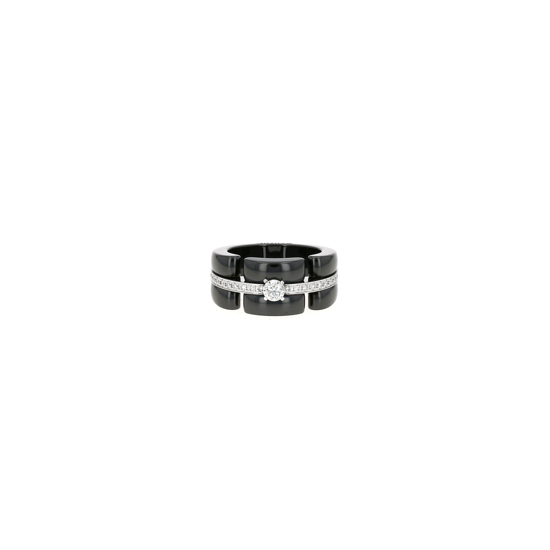 Chanel Ultra Ring 420616 | Collector Square