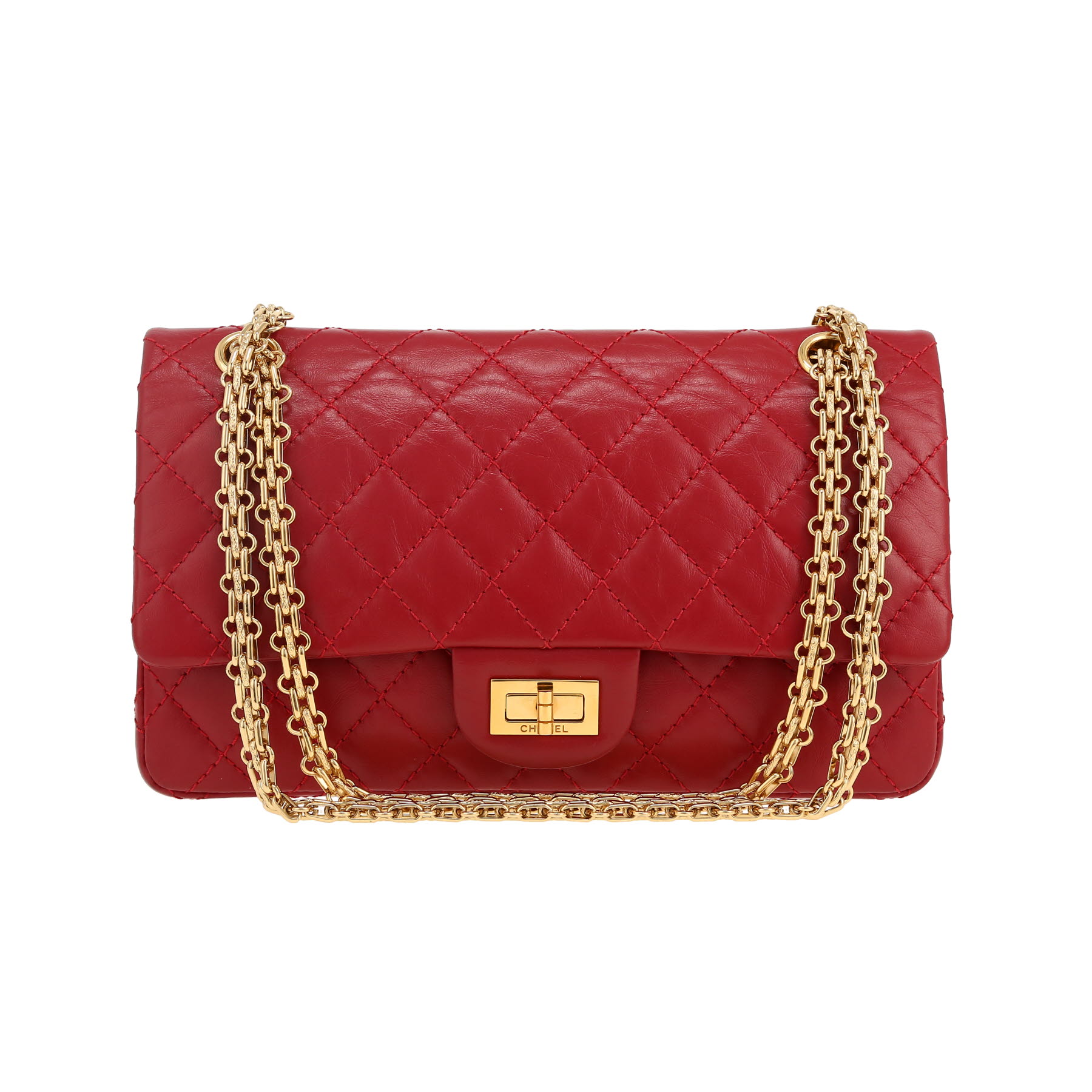 Chanel 2.55 Shoulder bag 420641 | Collector Square
