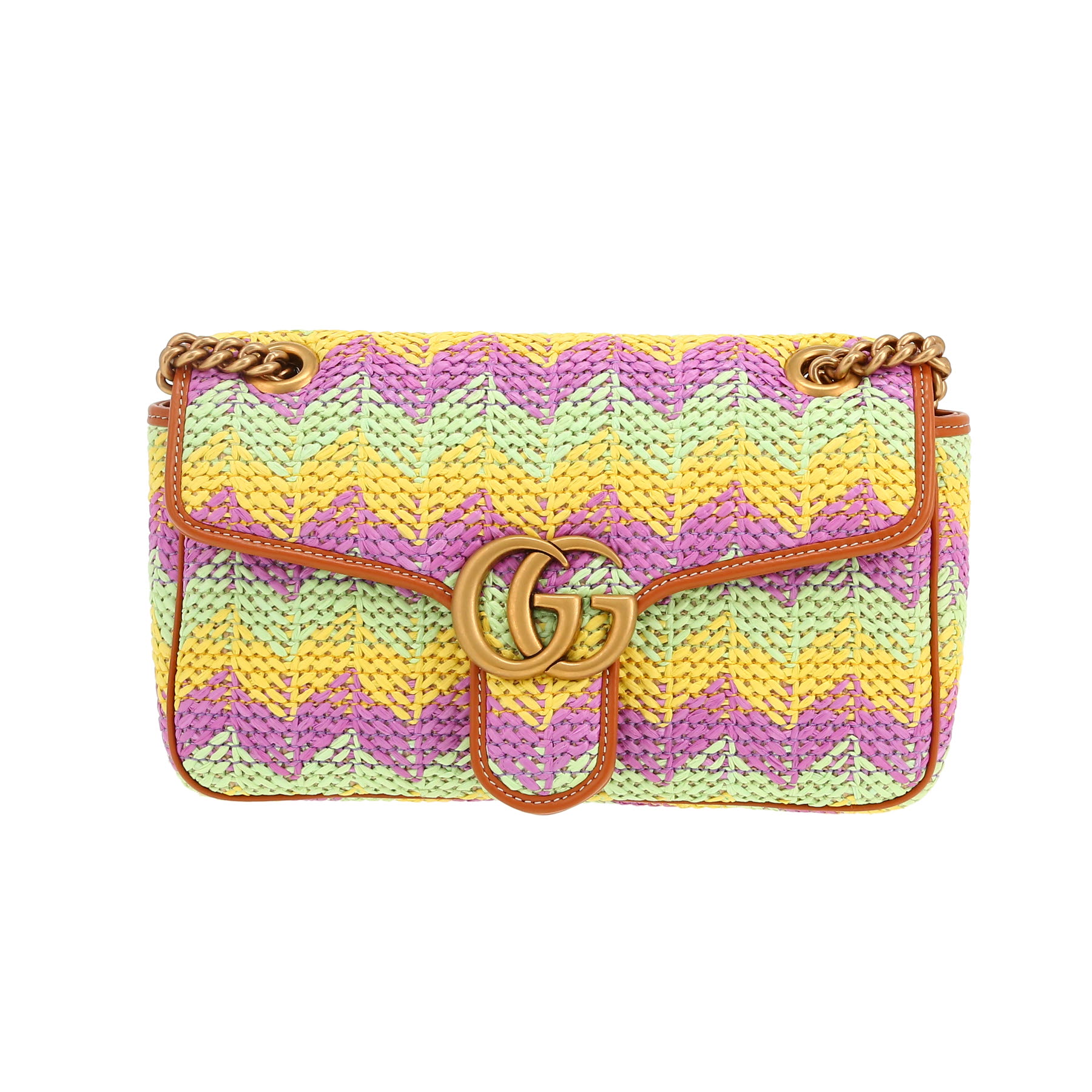 Gucci GG Marmont Shoulder bag 420672 | Collector Square