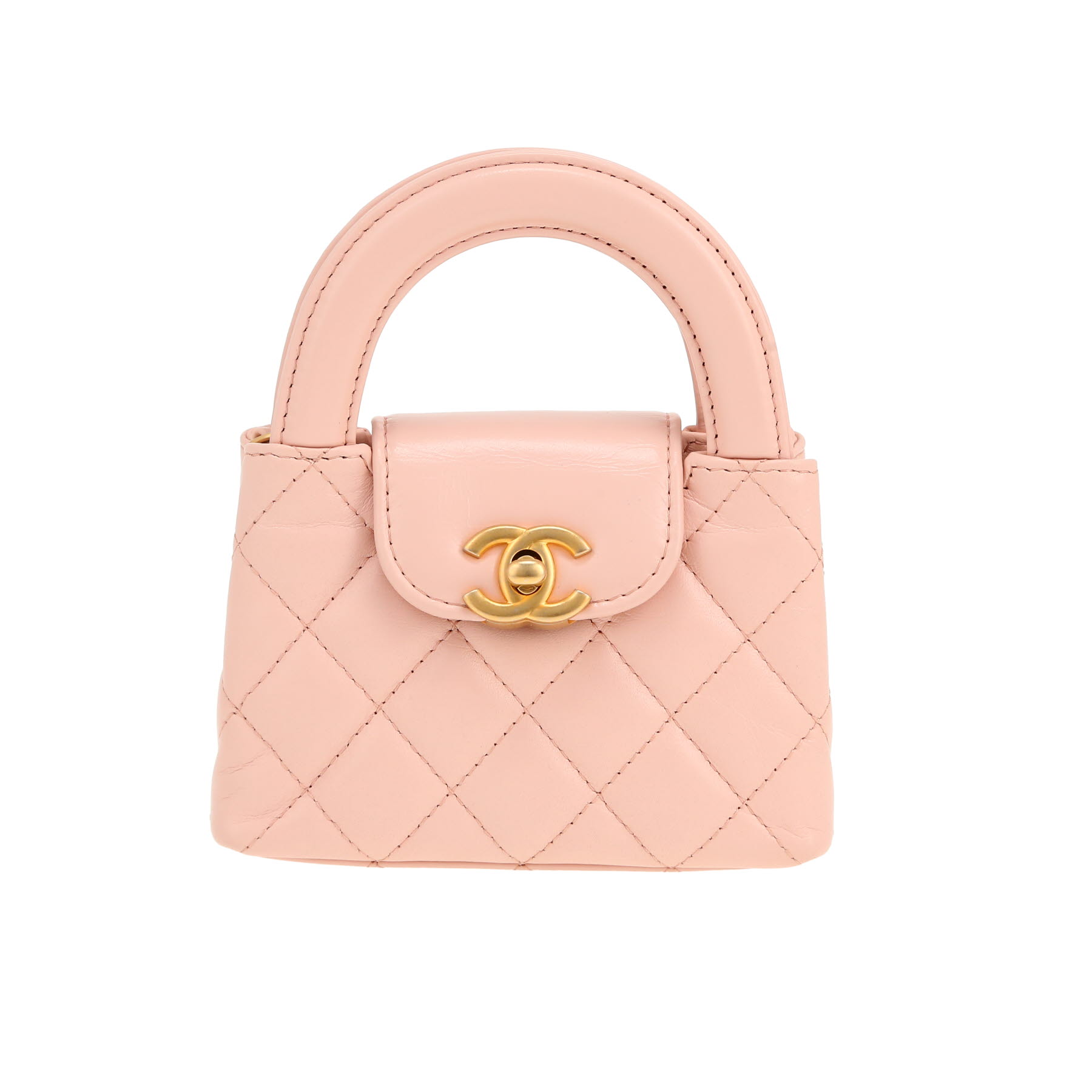 Chanel Micro Shopping Shoulder bag 420691 | Collector Square
