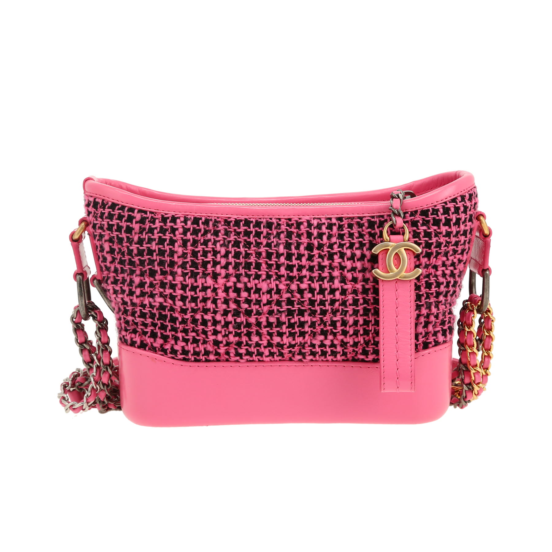 Borsa a tracolla Chanel Gabrielle 420692 | Collector Square