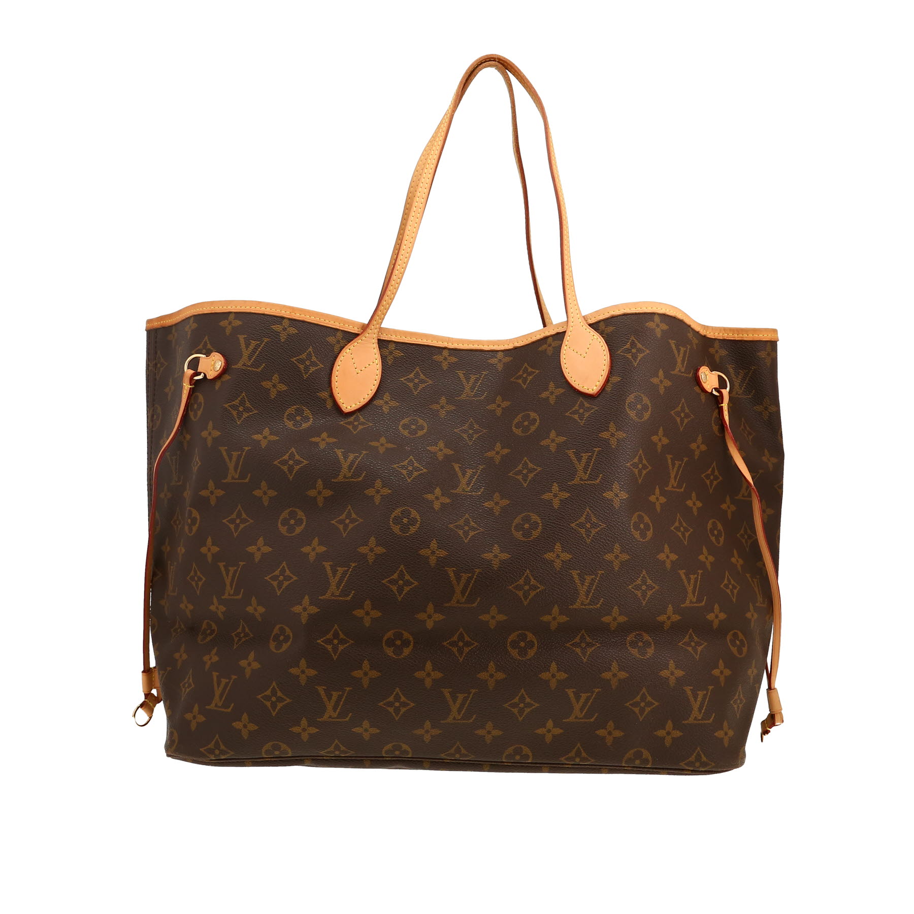 Louis Vuitton Neverfull Tote 420794 | Collector Square