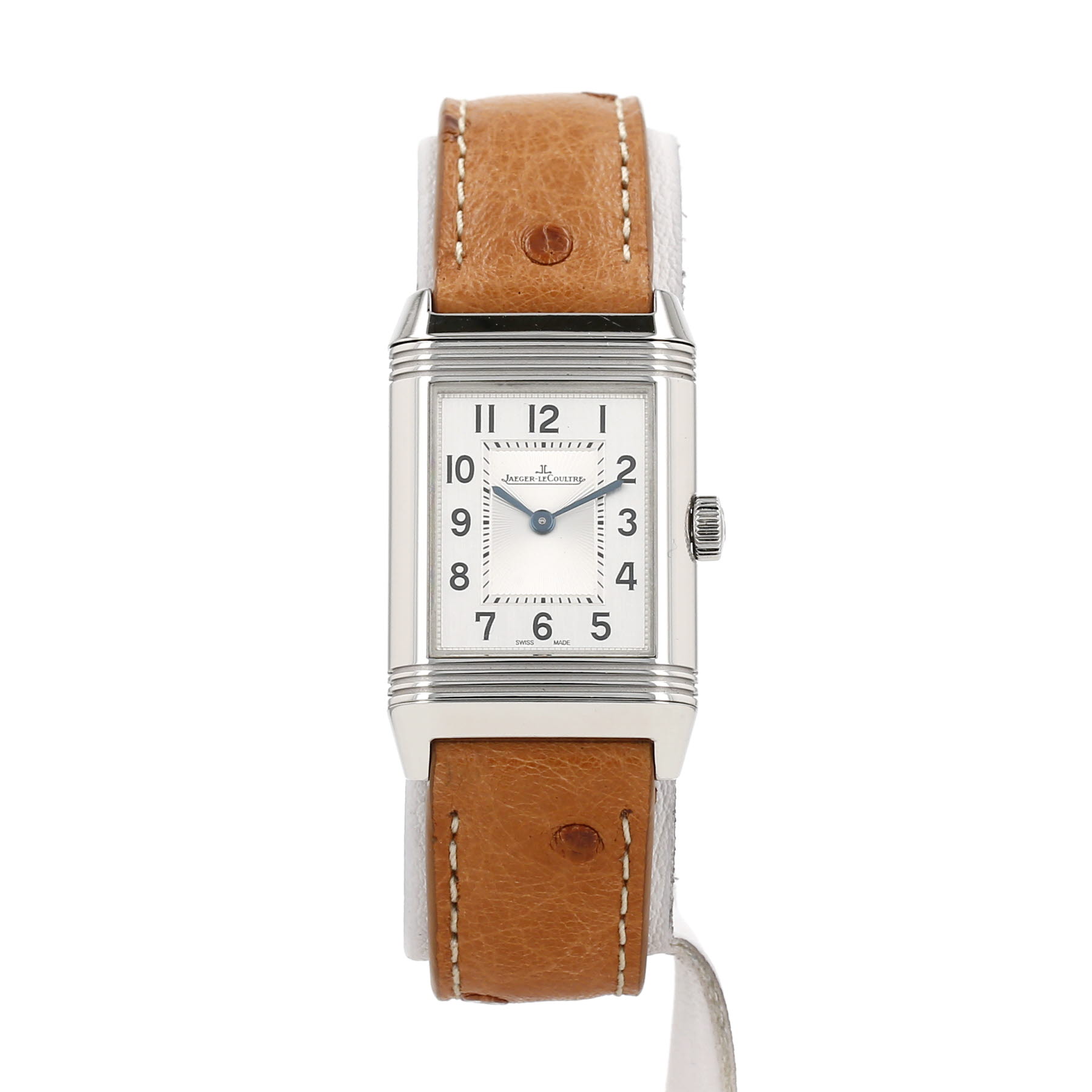 Jaeger-LeCoultre Reverso Classic Small Watch 420870 | Collector Square