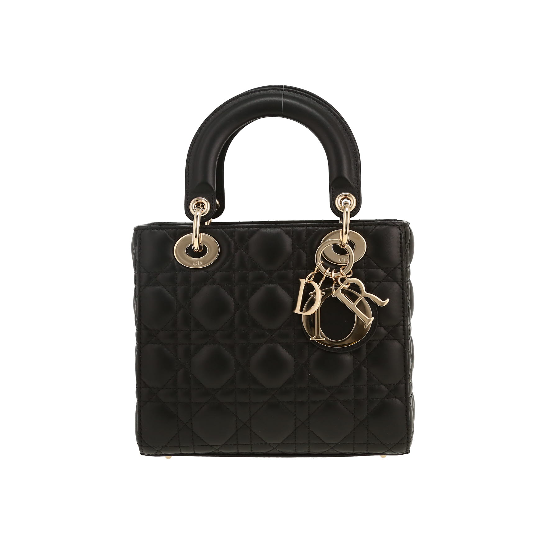 Dior Lady Dior Handbag 420993 | Collector Square