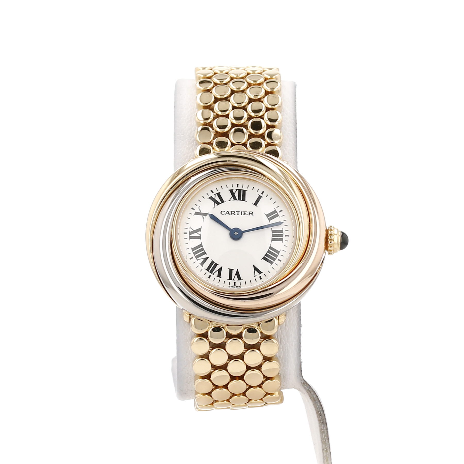 Cartier Cartier Trinity Watch 421064 | Collector Square