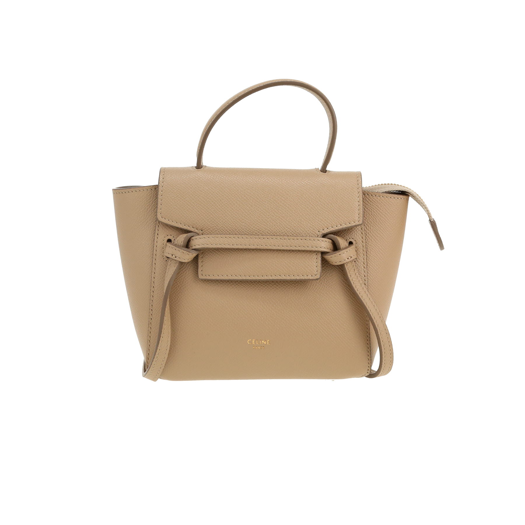 Celine Belt Shoulder bag 421166 | Collector Square