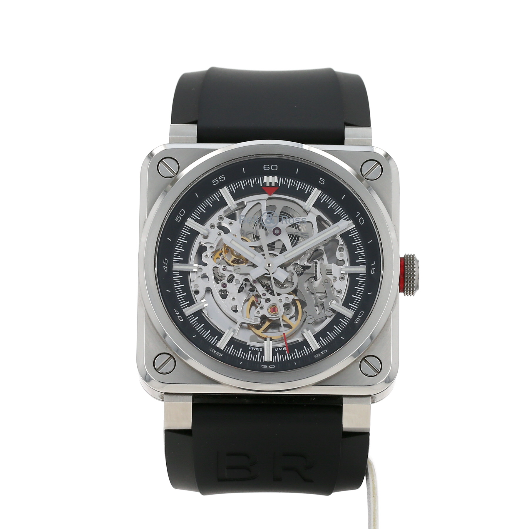 Bell & Ross BR03 Watch 421266 | Collector Square