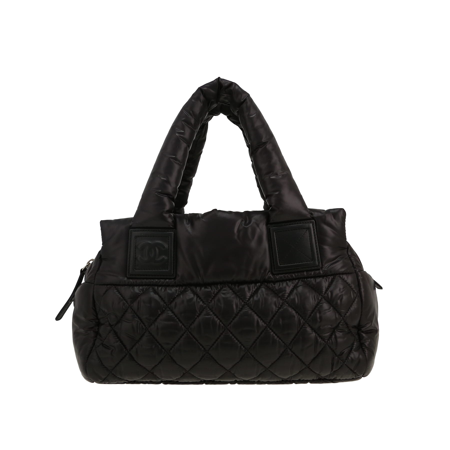 Chanel Coco Cocoon Handbag 421579 | Collector Square