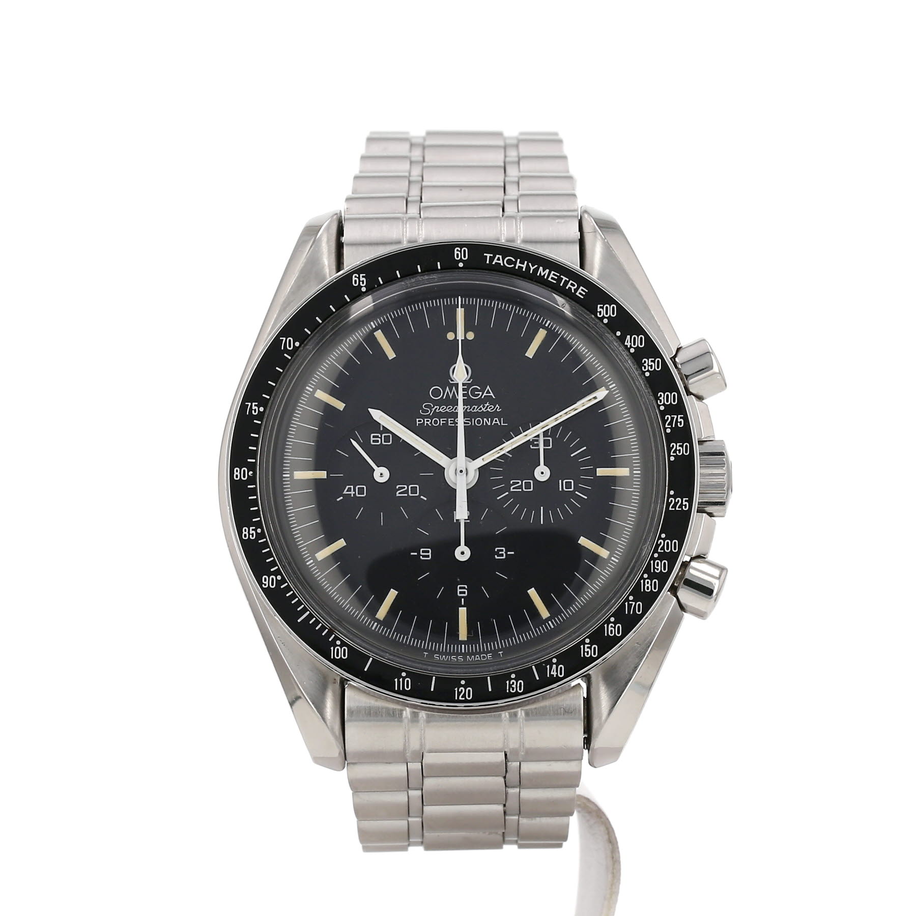 Reloj deportivo Omega Speedmaster Professional 421596 | Collector Square