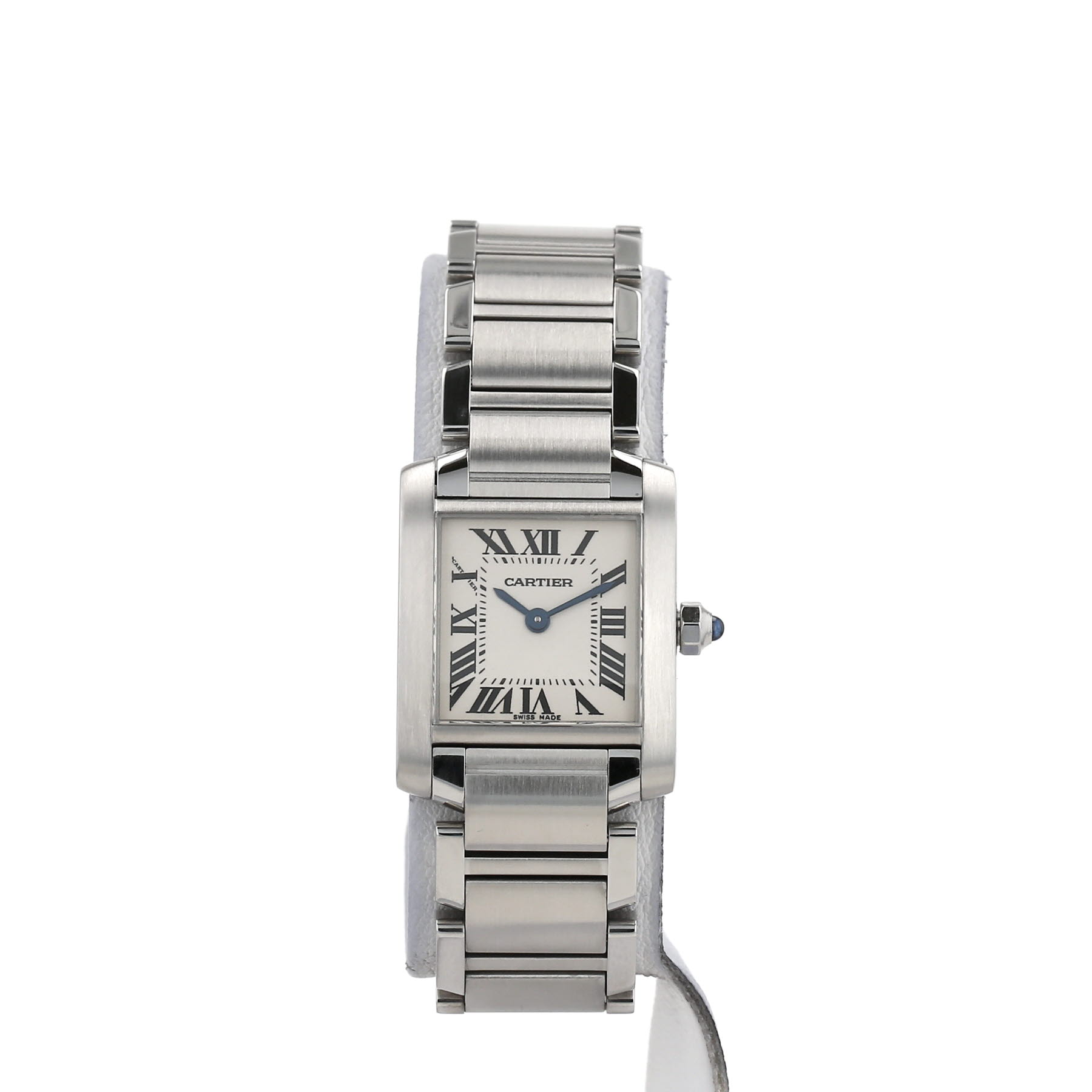 Orologio Cartier Tank Française 421814 | Collector Square