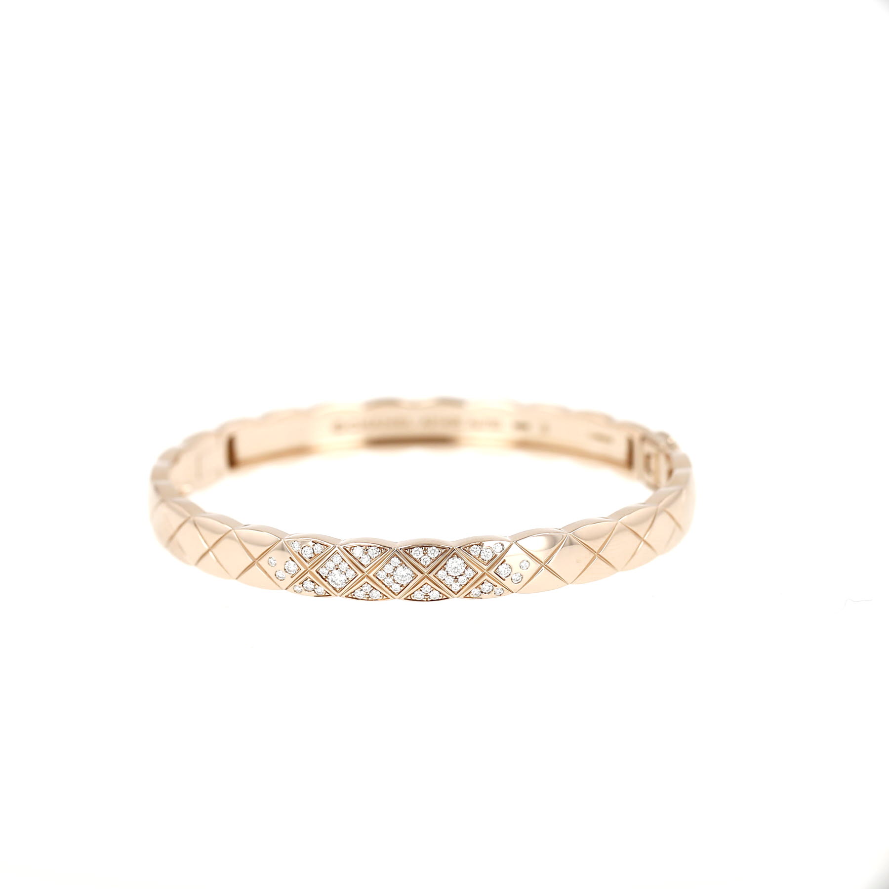Chanel Coco Crush Bracelet 421880 | Collector Square