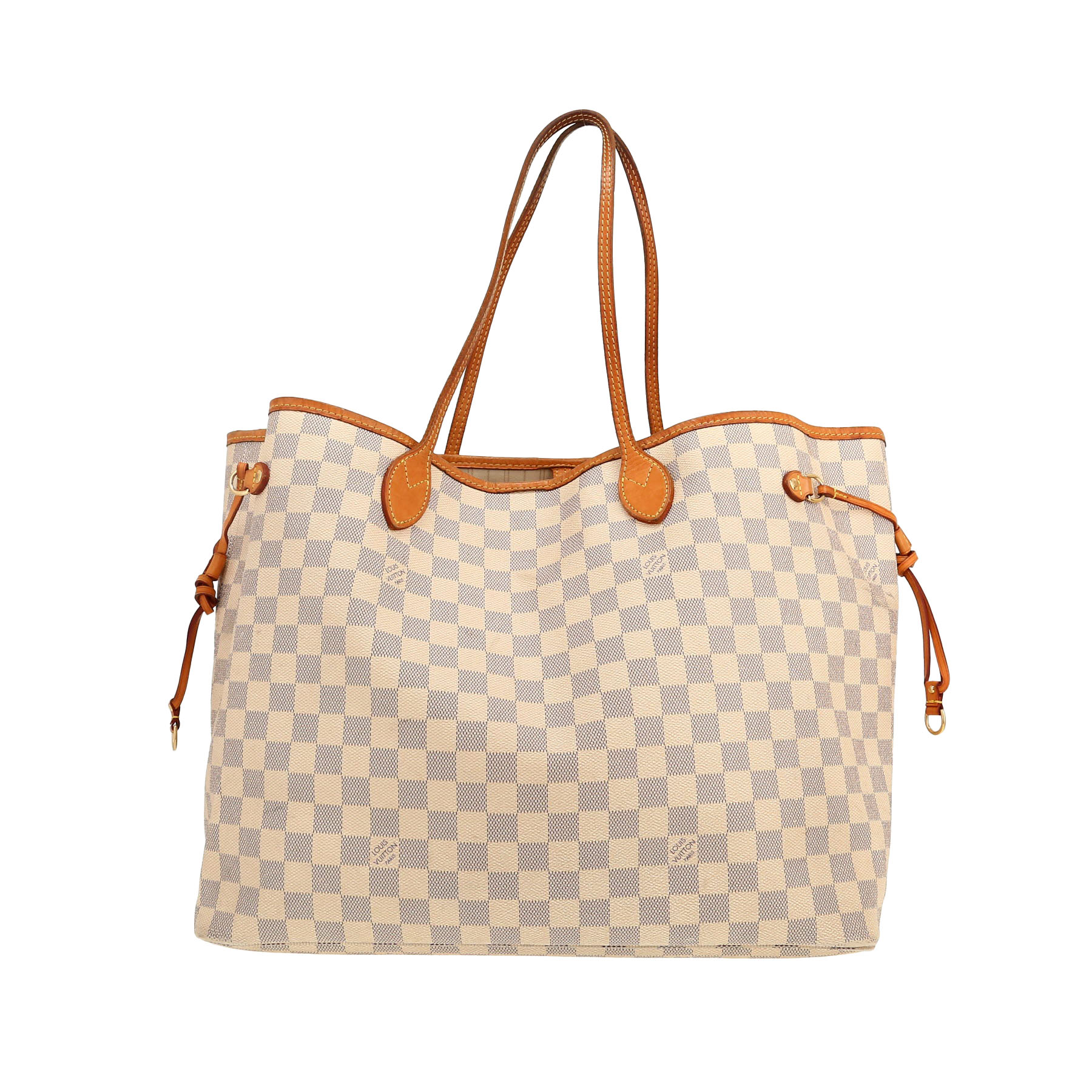 Louis Vuitton Neverfull Tote 421958 | Collector Square