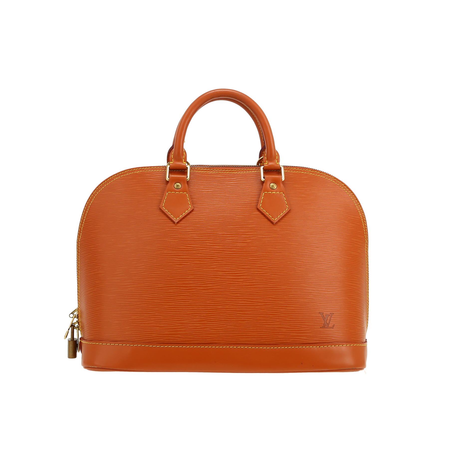 Louis Vuitton Alma Handbag 422017 | Collector Square