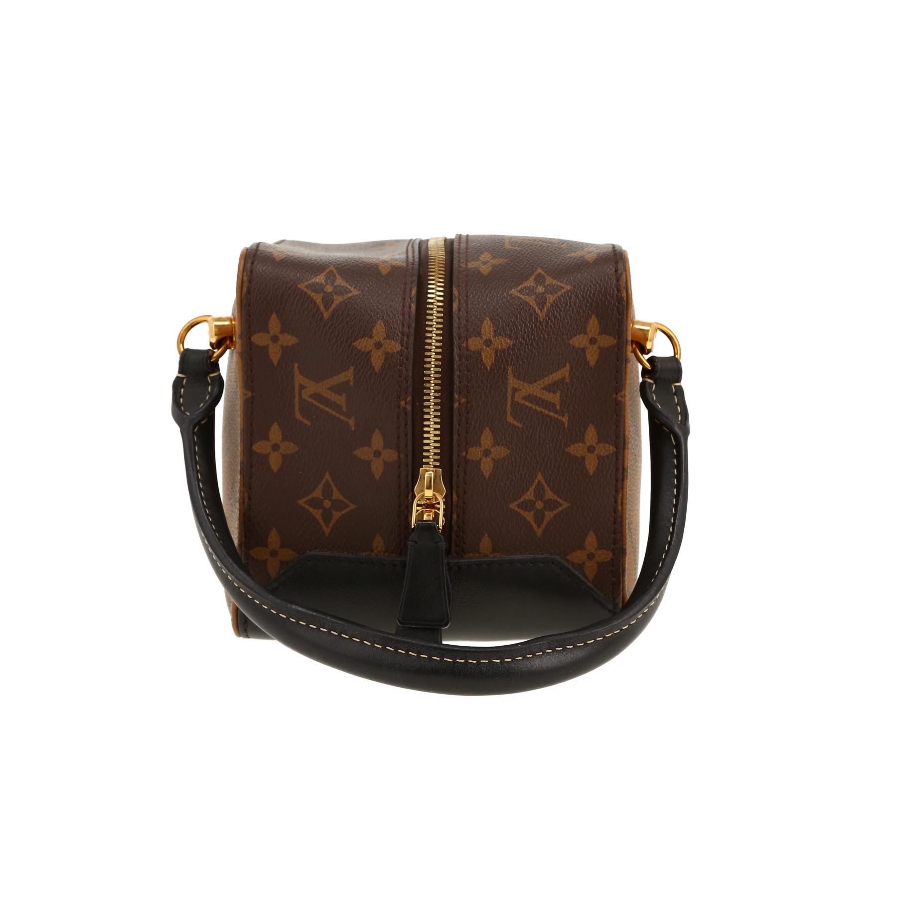 Louis Vuitton Square Bag Handbag 422154 | Collector Square