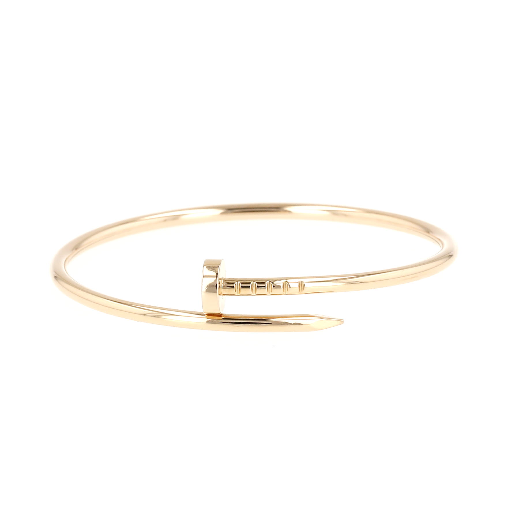 Cartier Juste un Clou Bracelet 422161 | Collector Square