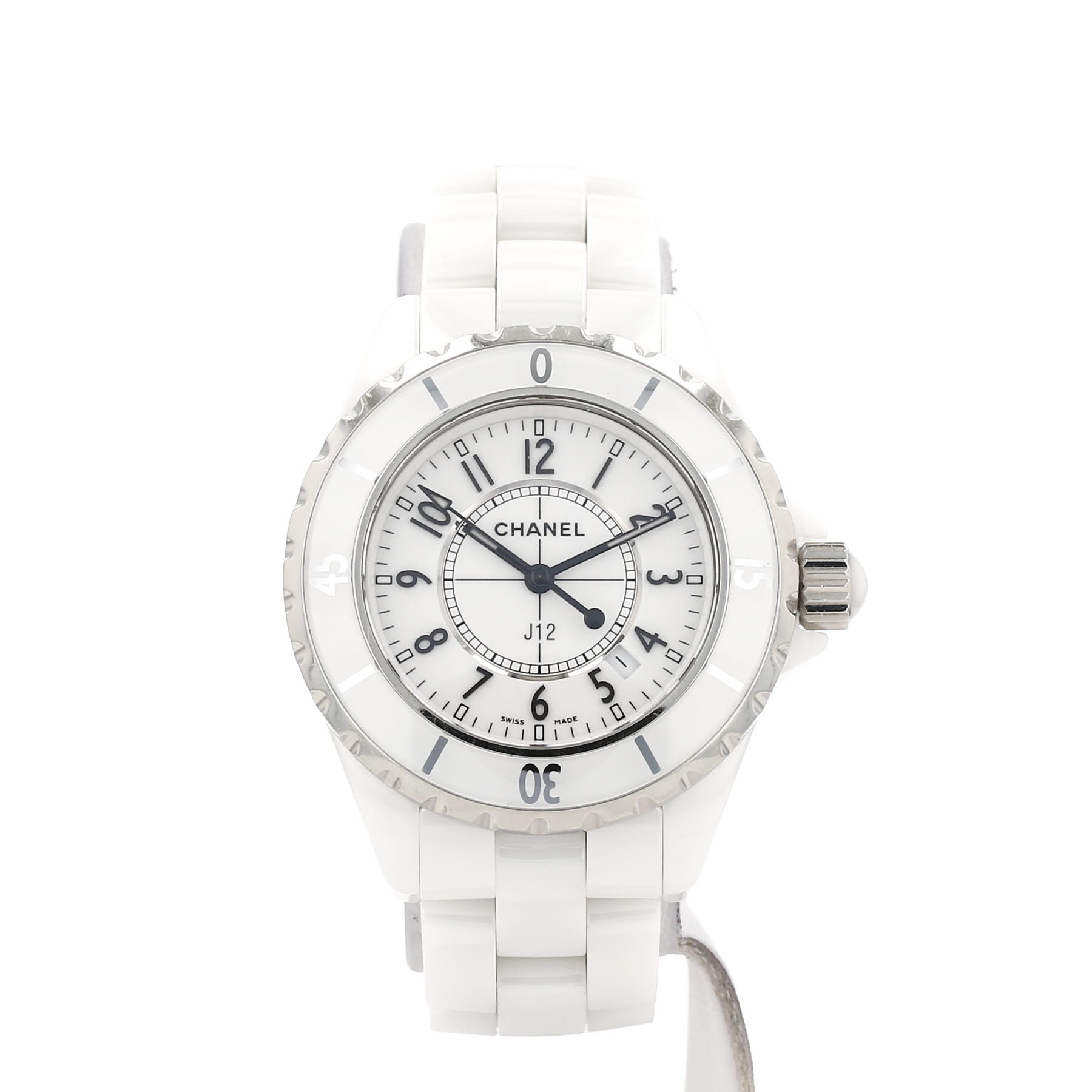 Chanel J12 Watch 422365 | Collector Square