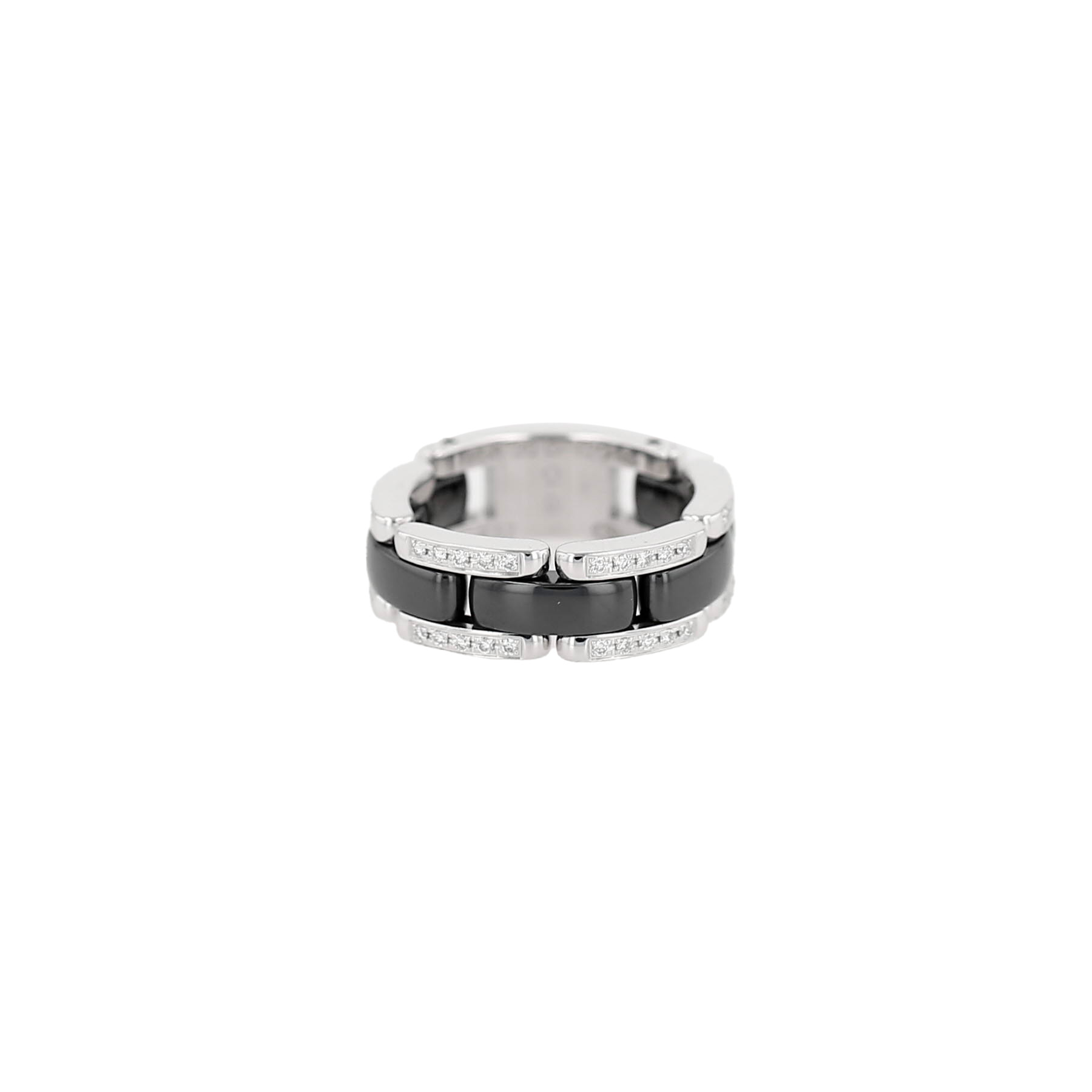 Chanel Ultra Ring 422383 | Collector Square