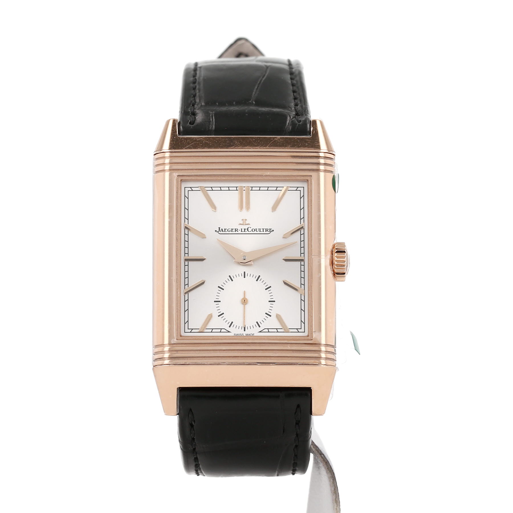 Jaeger-LeCoultre Reverso Watch 422390 | Collector Square
