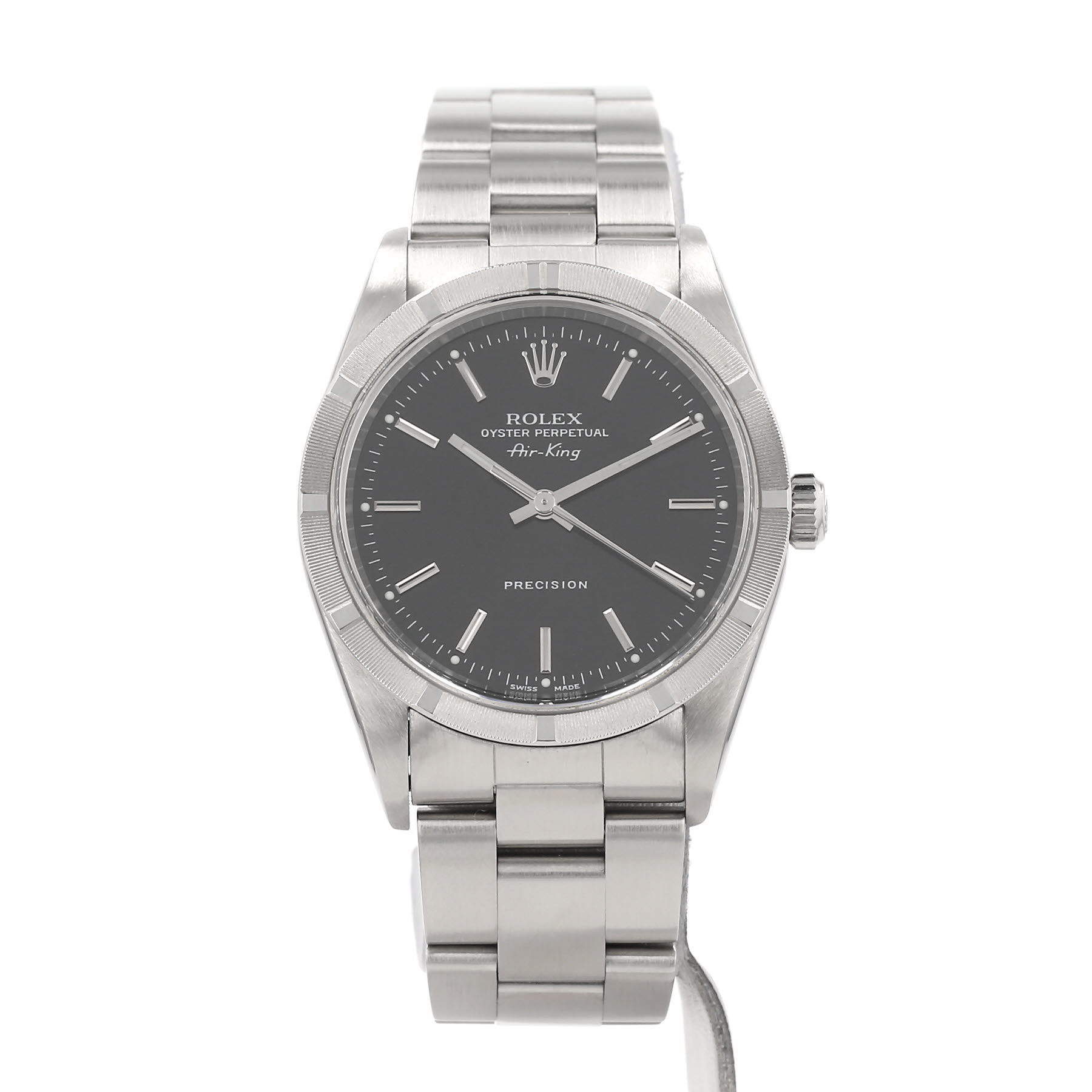 Rolex Air King Watch 422397 | Collector Square