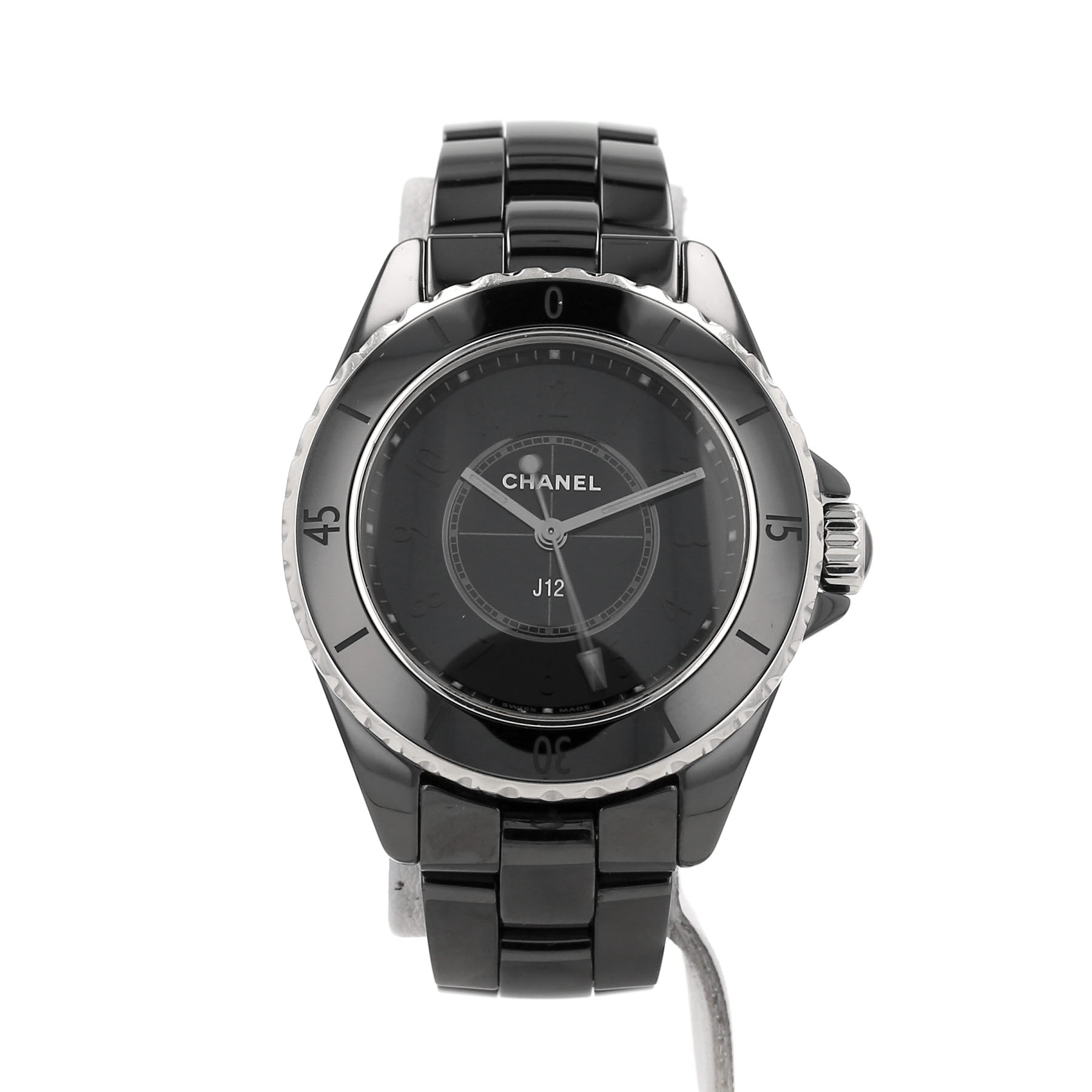 Chanel J12 Watch 422448 | Collector Square