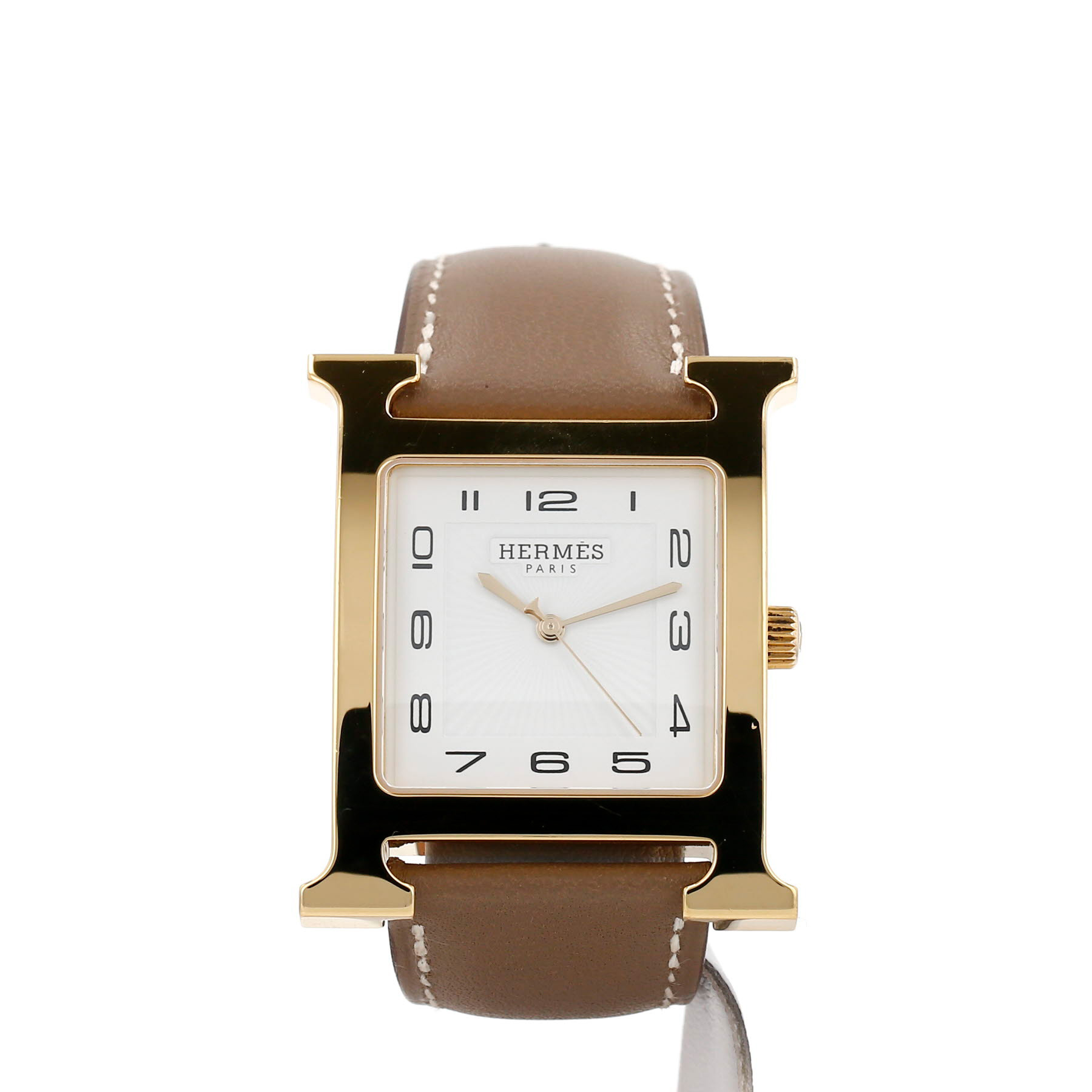 Hermès Heure H Watch 422481 | Collector Square