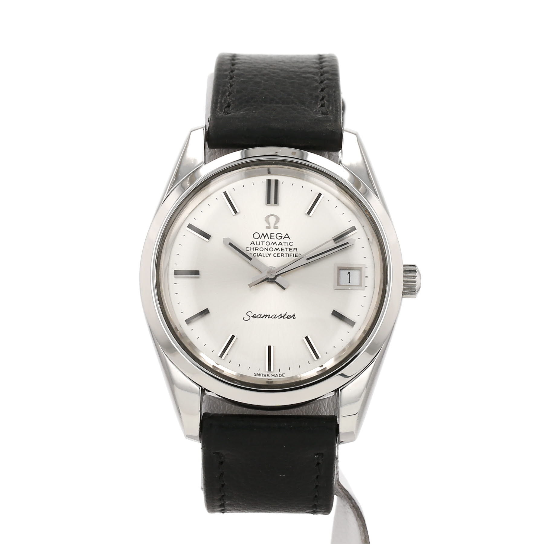 Omega Seamaster Vintage Watch 422681 | Collector Square