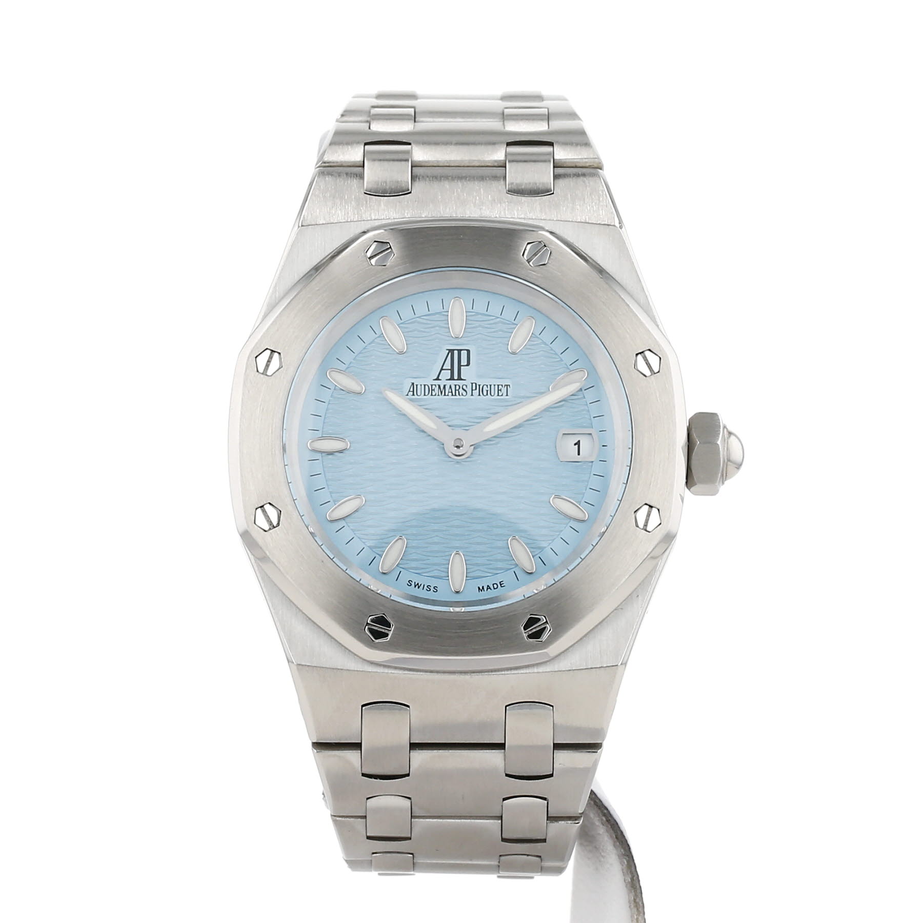 Audemars Piguet Lady Royal Oak Watch 422863 | Collector Square