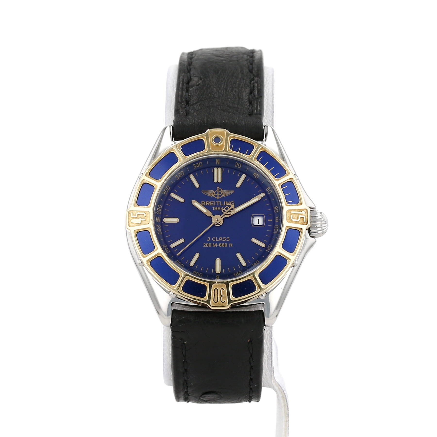 Breitling Lady J Class Sport Watch 422994 | Collector Square