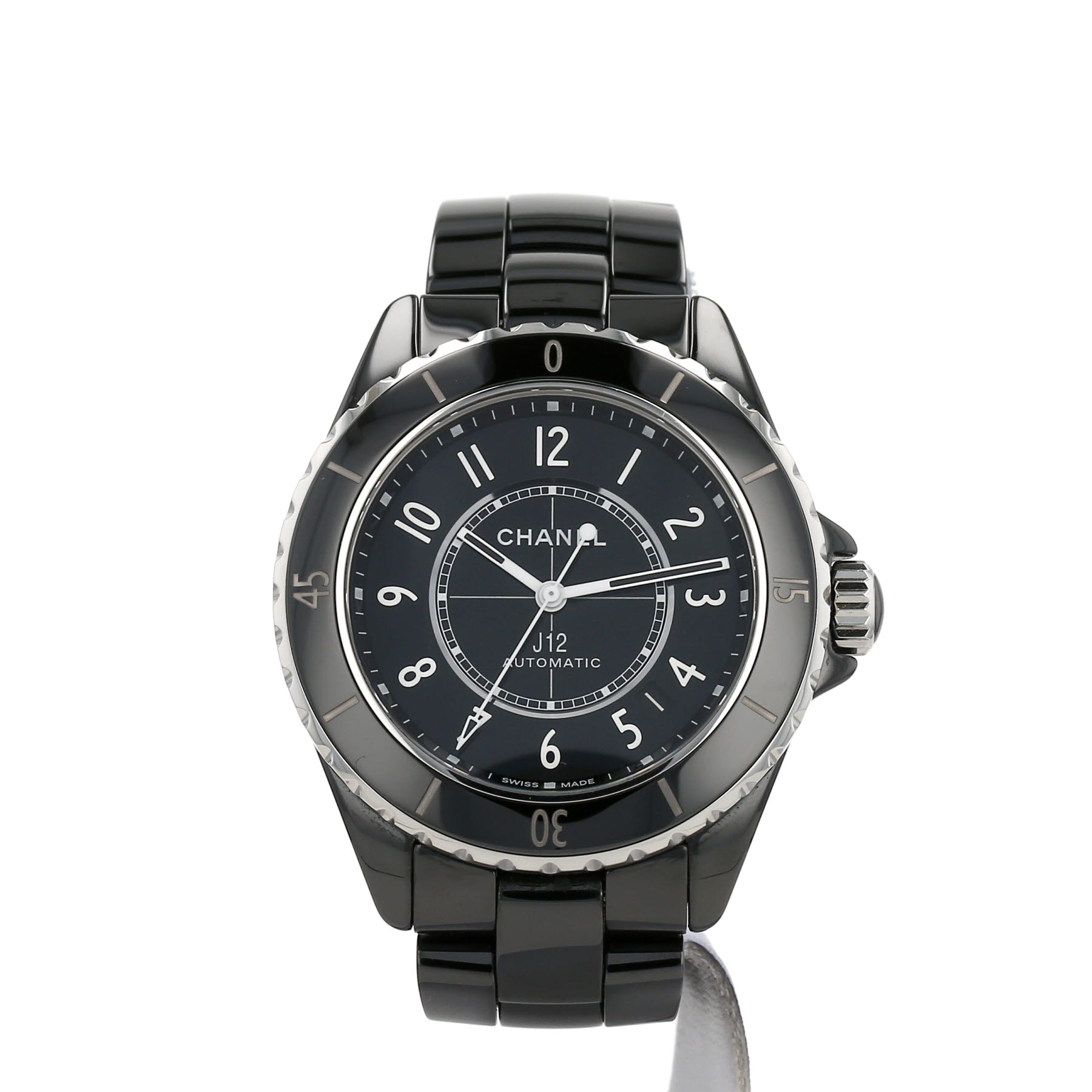 Chanel J12 Watch 423018 | Collector Square
