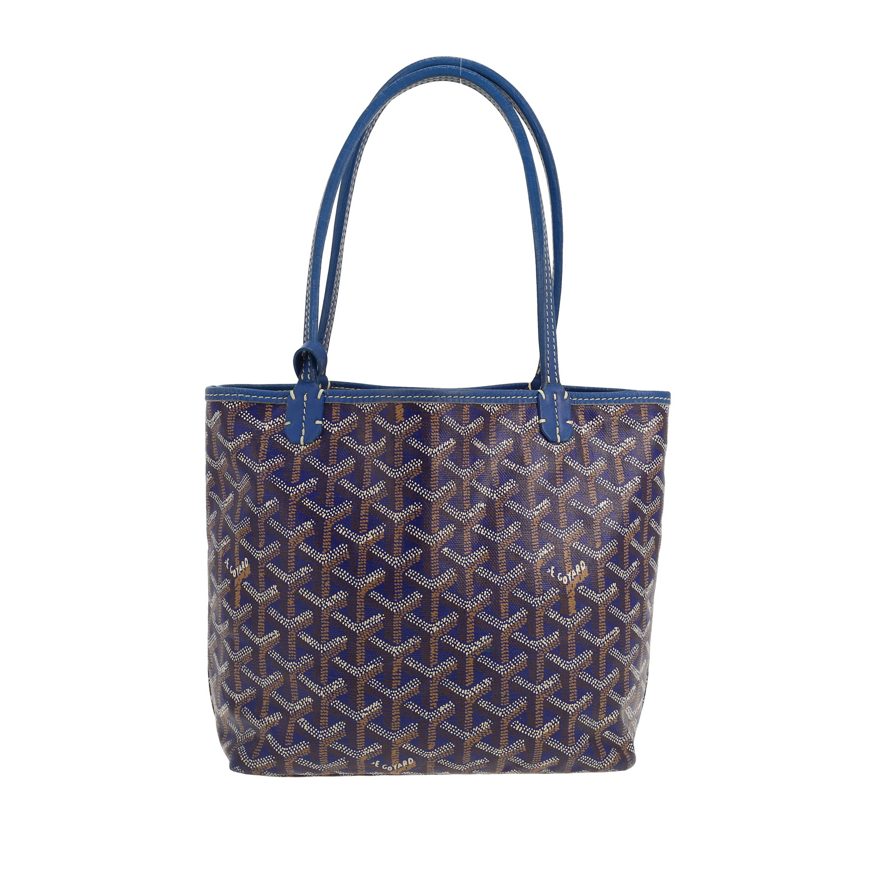 Sac à main Goyard Saint-Louis 423047 d'occasion | Collector Square