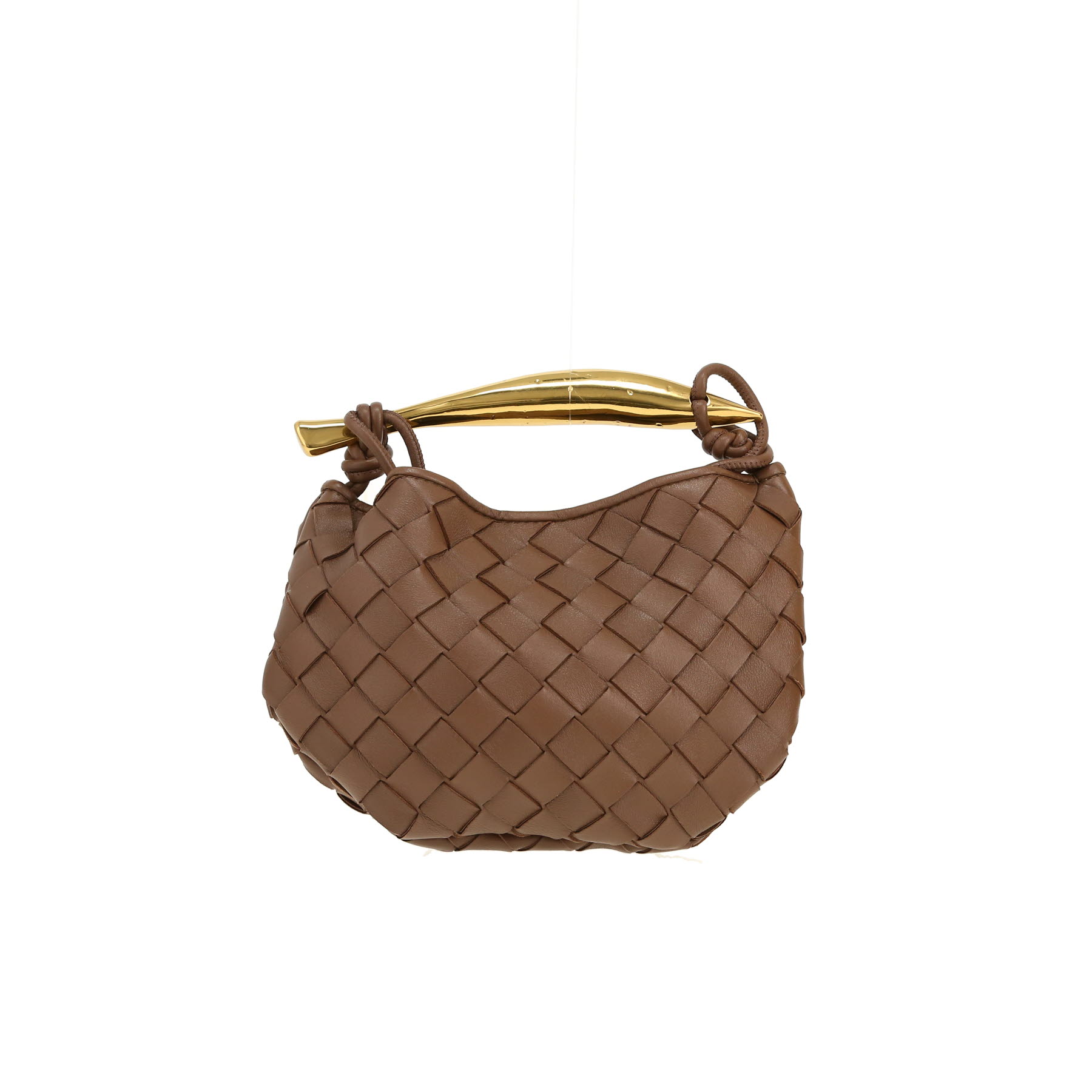 Bottega Veneta Sardine Shoulder bag 423057 | Collector Square
