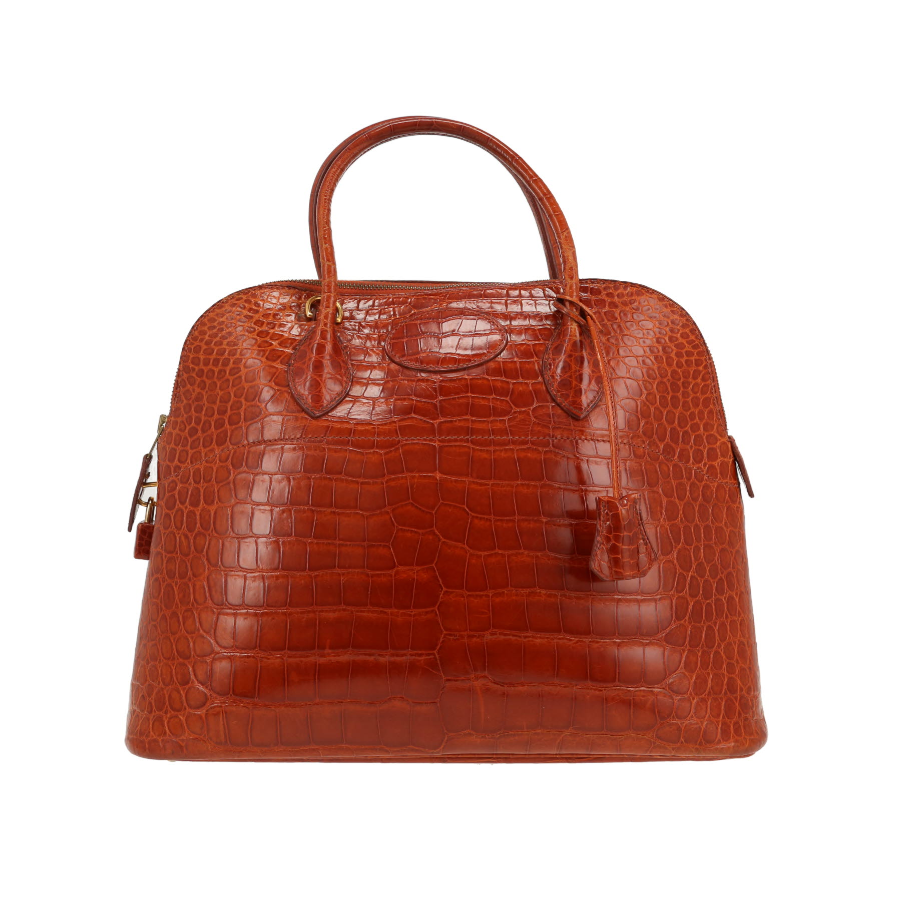 Sac à main Hermès Bolide 423112 d'occasion | Collector Square