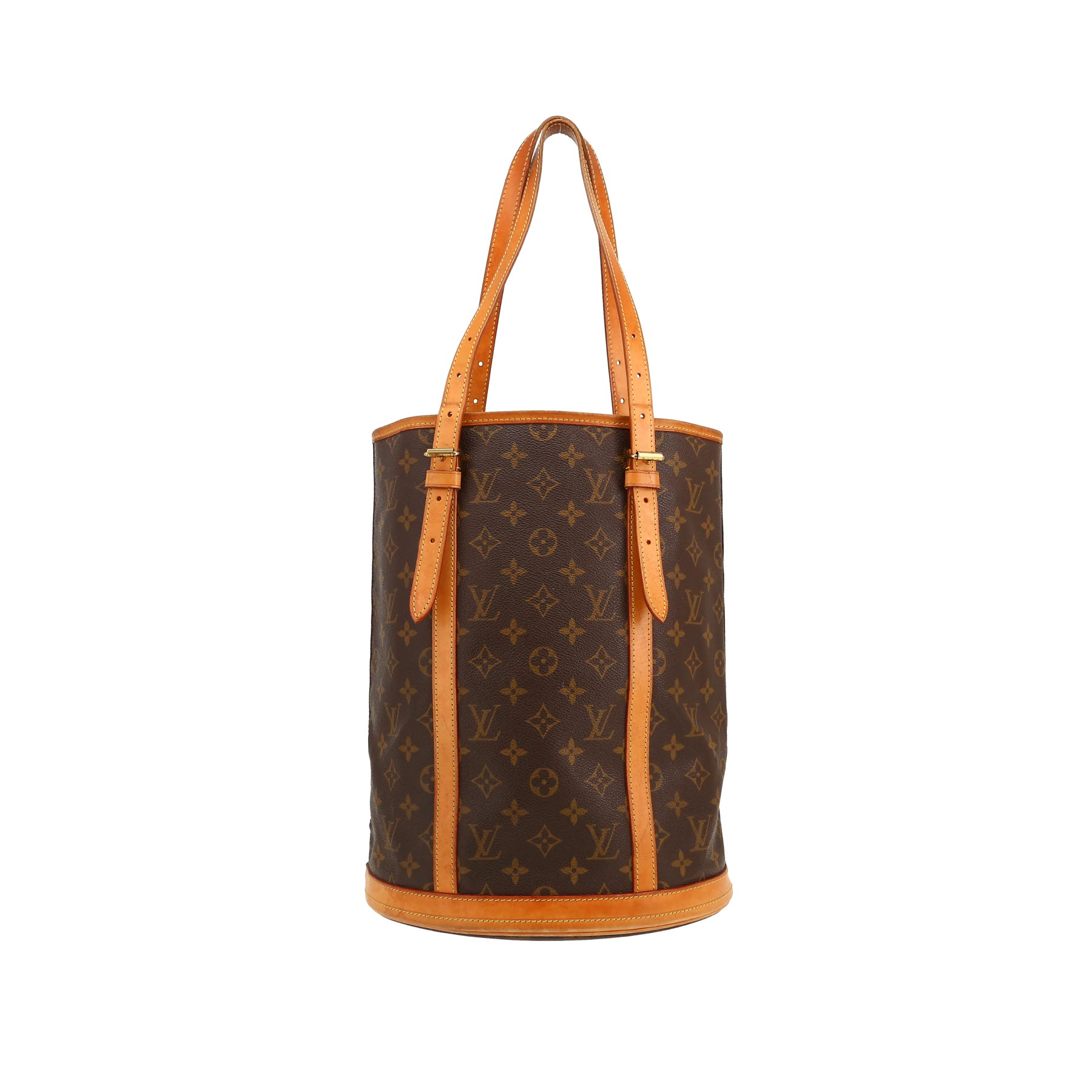 Louis Vuitton Bucket Handbag 423118 | Collector Square