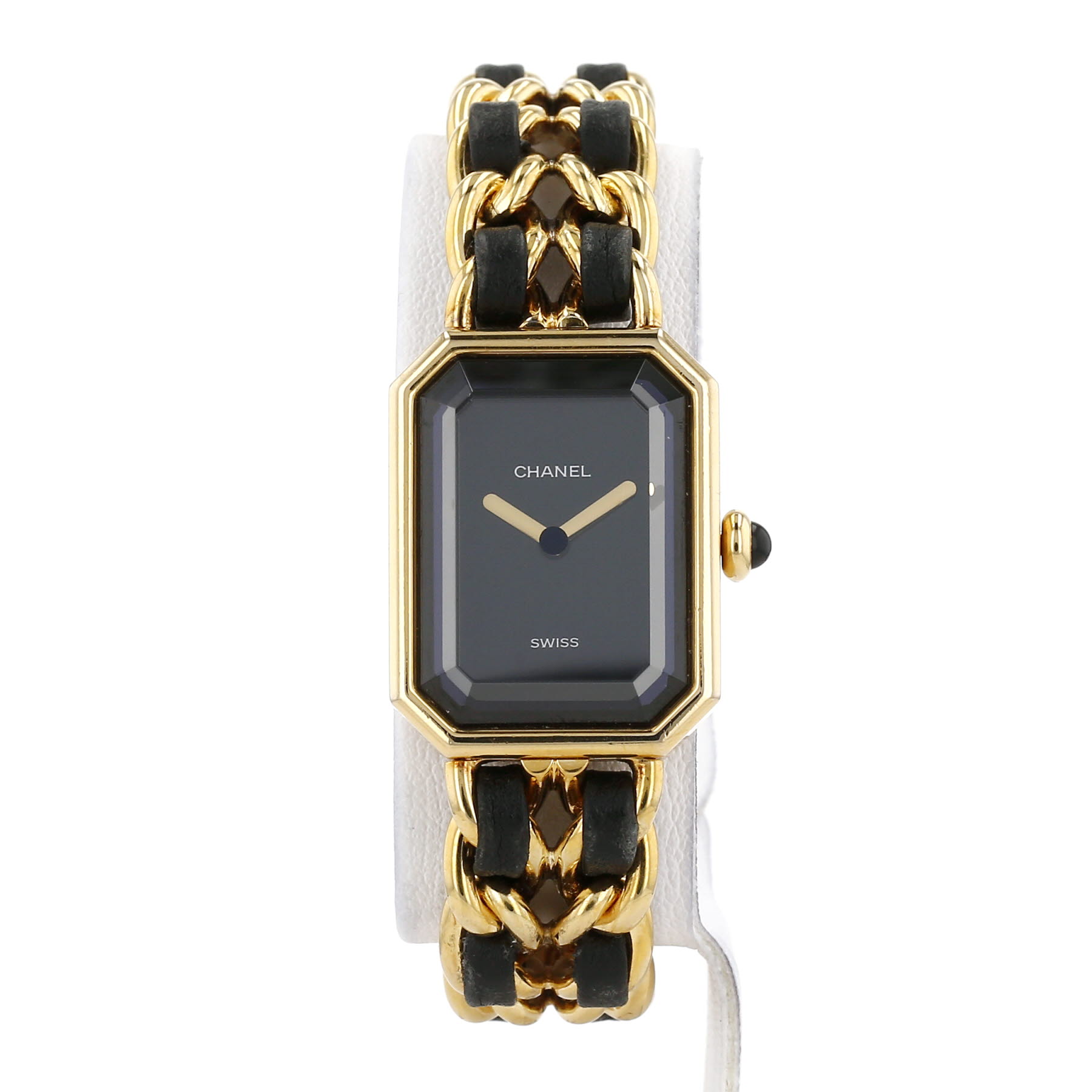 Chanel Première Schmuckuhr 423163 | Collector Square