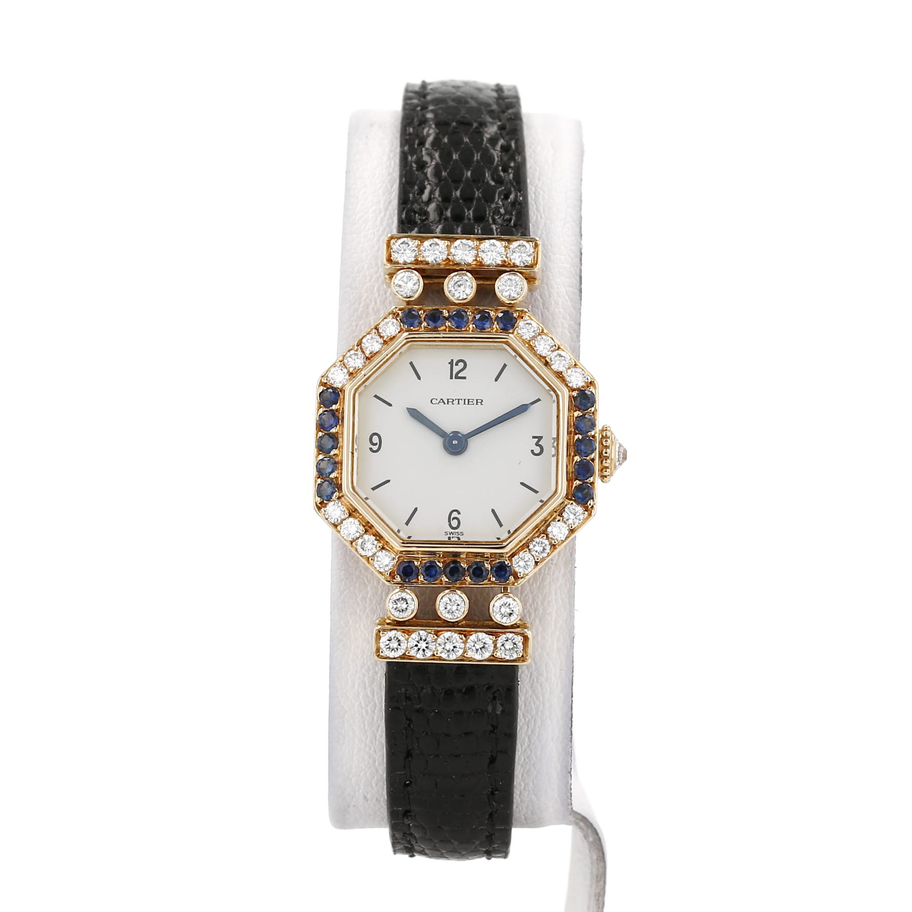 Cartier Andine Jewel Watch 423179 | Collector Square