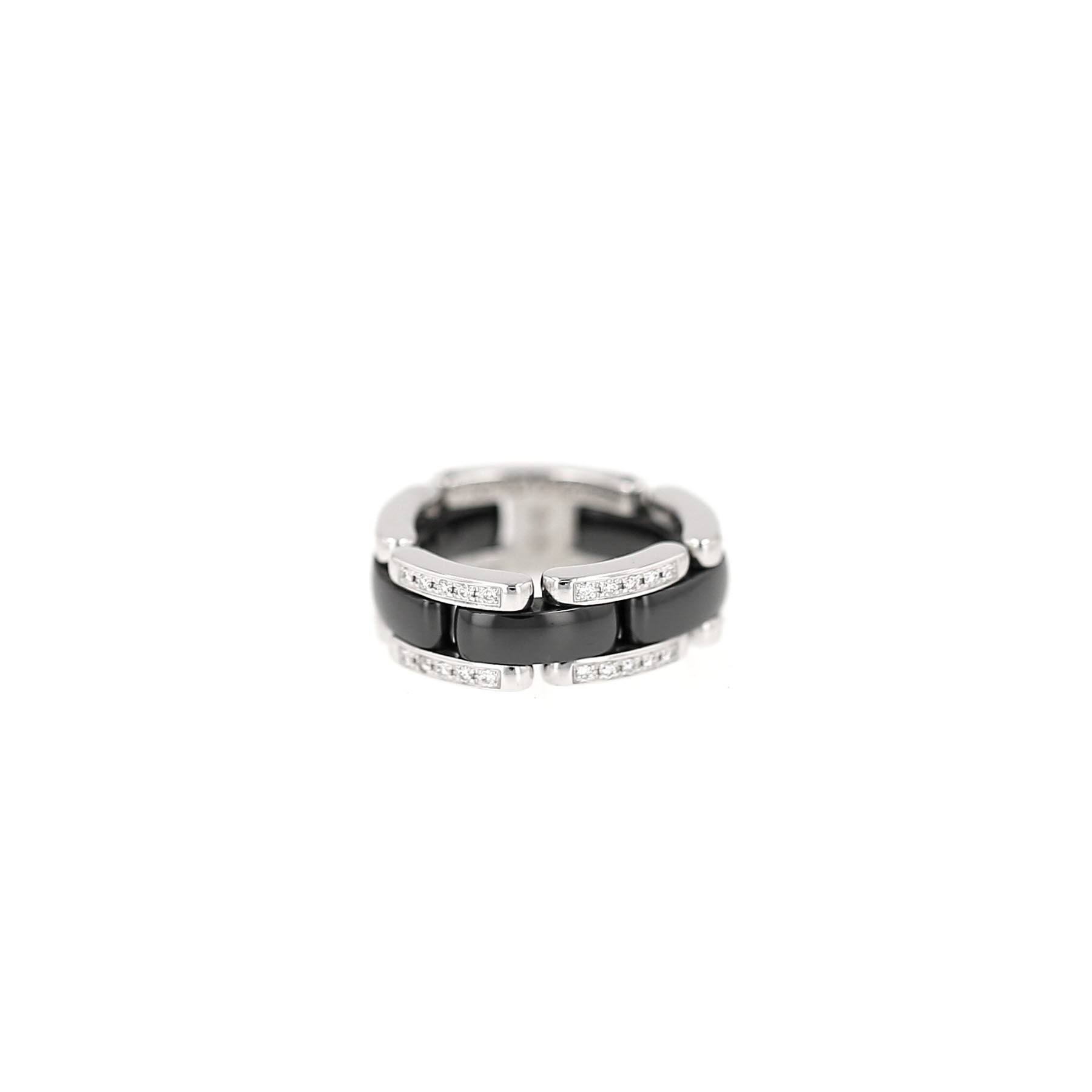 Chanel Ultra Ring 423272 | Collector Square