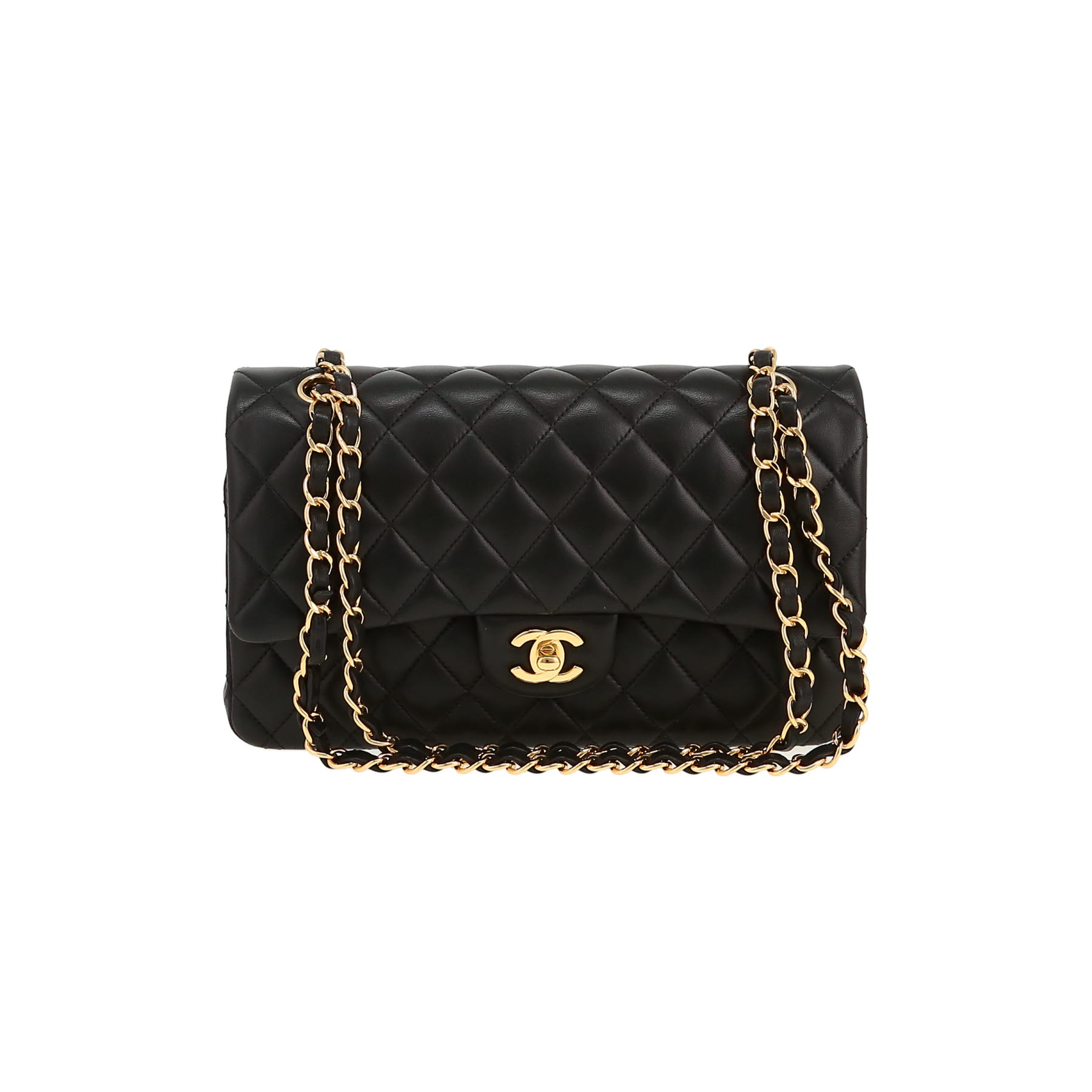 Chanel Timeless Handbag 423378 | Collector Square