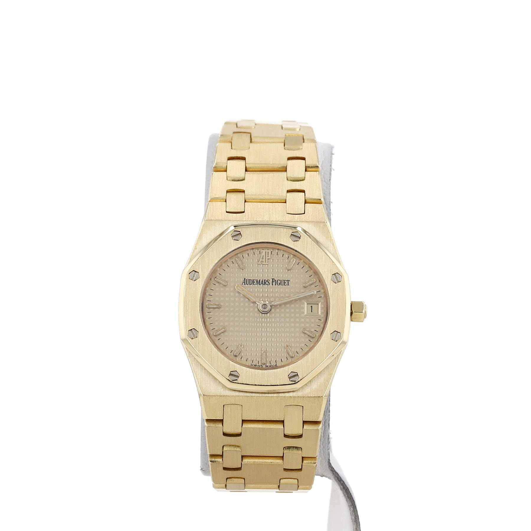 Audemars Piguet Royal Oak Watch 423530 | Collector Square