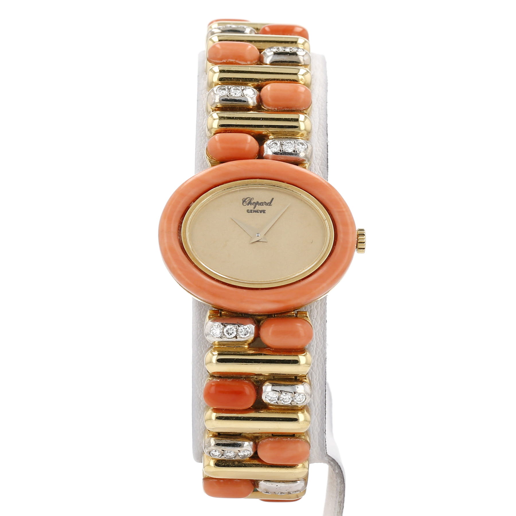 Orologio vintage Chopard Vintage 423531 | Collector Square