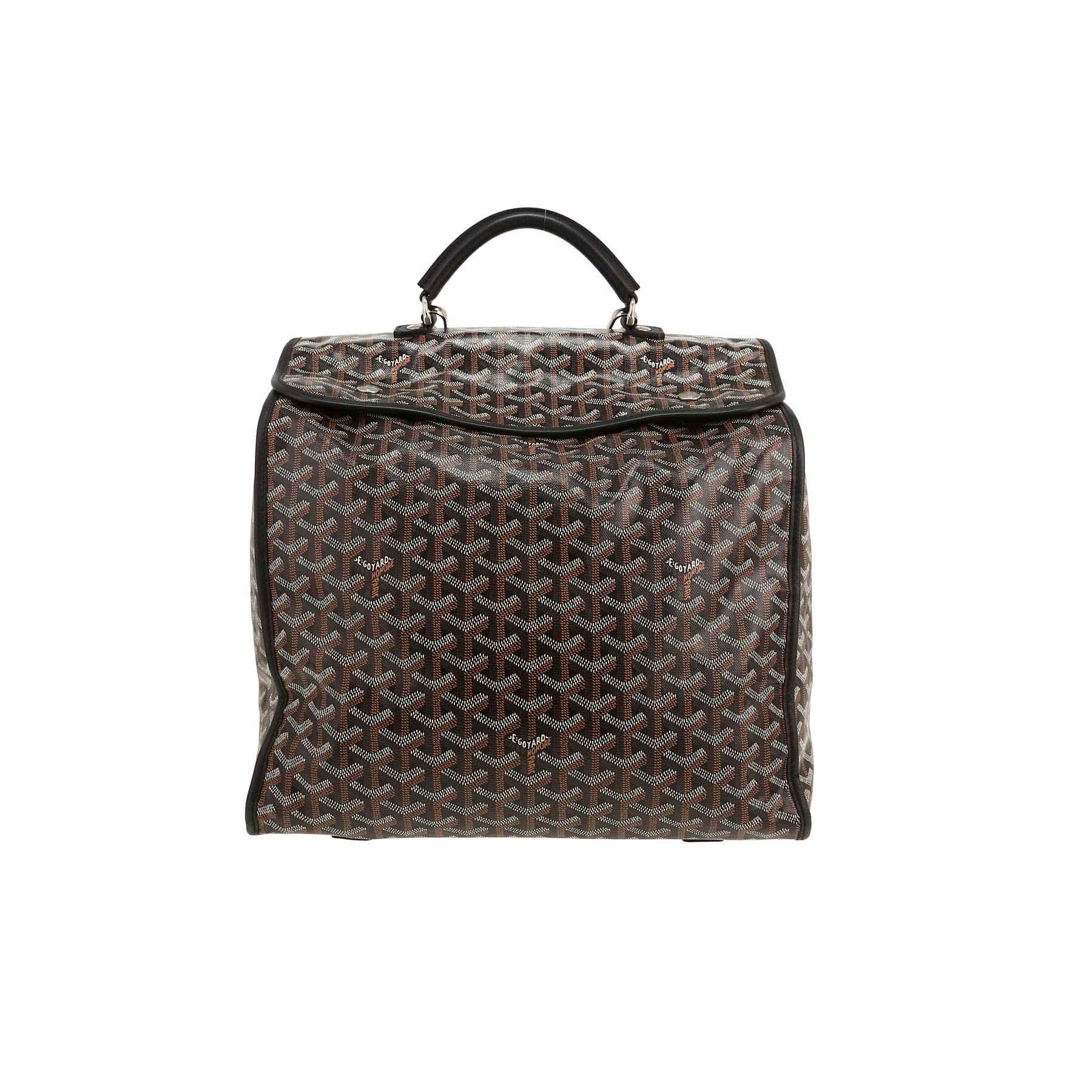 Goyard Saint Leger Backpack 423666 | Collector Square